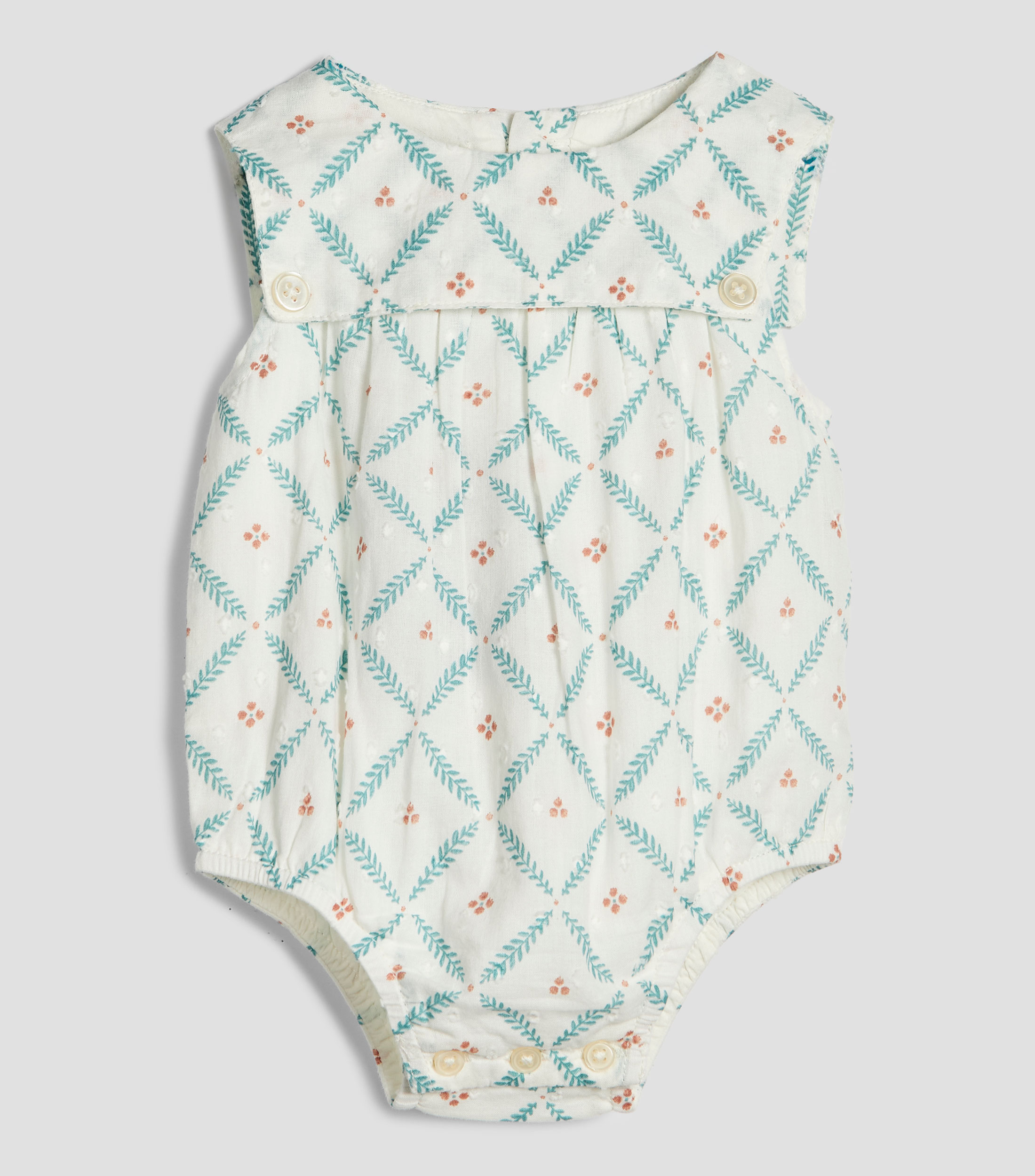 Gocco Pañalero Bebé |El Palacio de Hierro