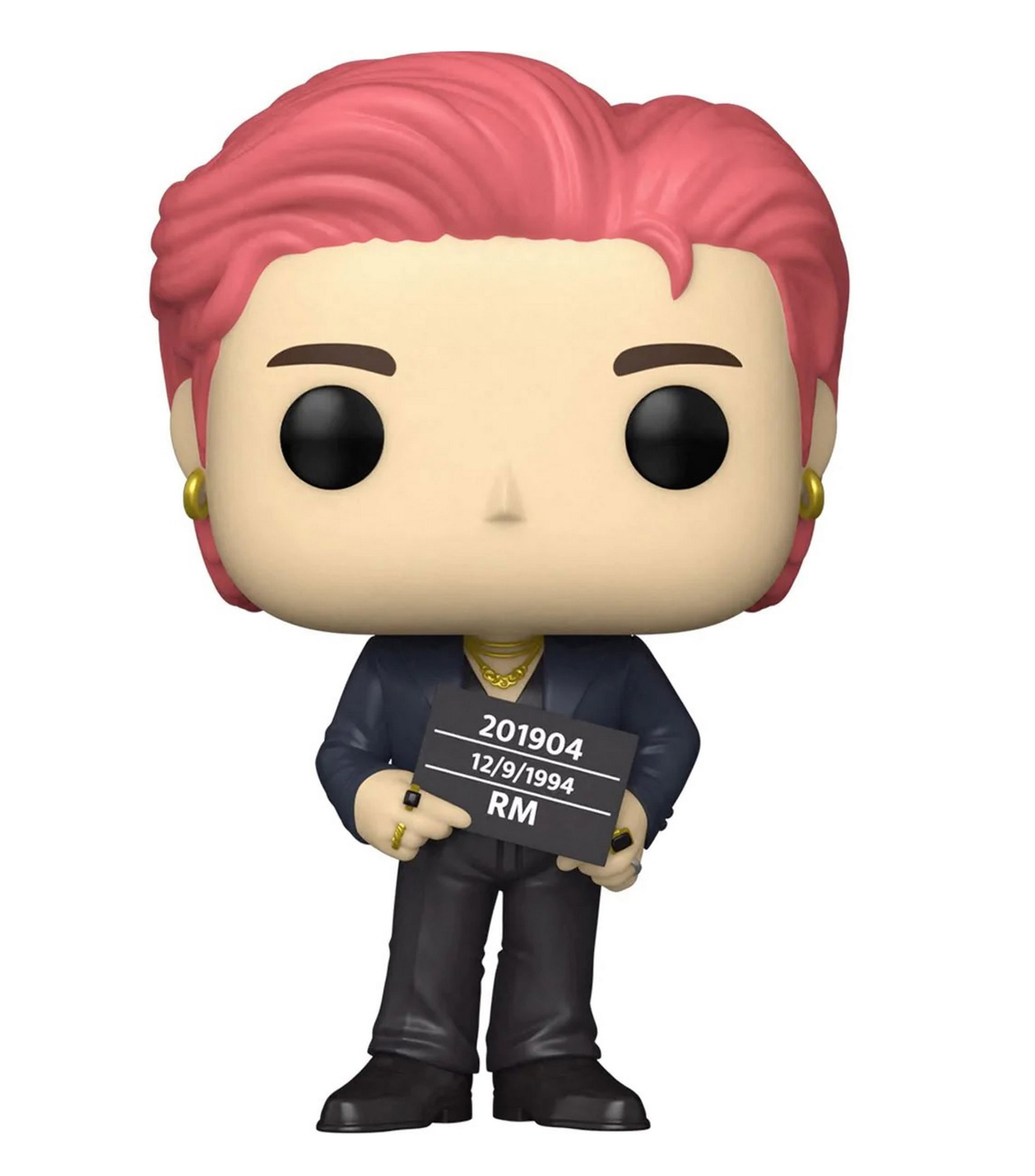 Funko Pop! Funko RM, BTS - El Palacio de Hierro