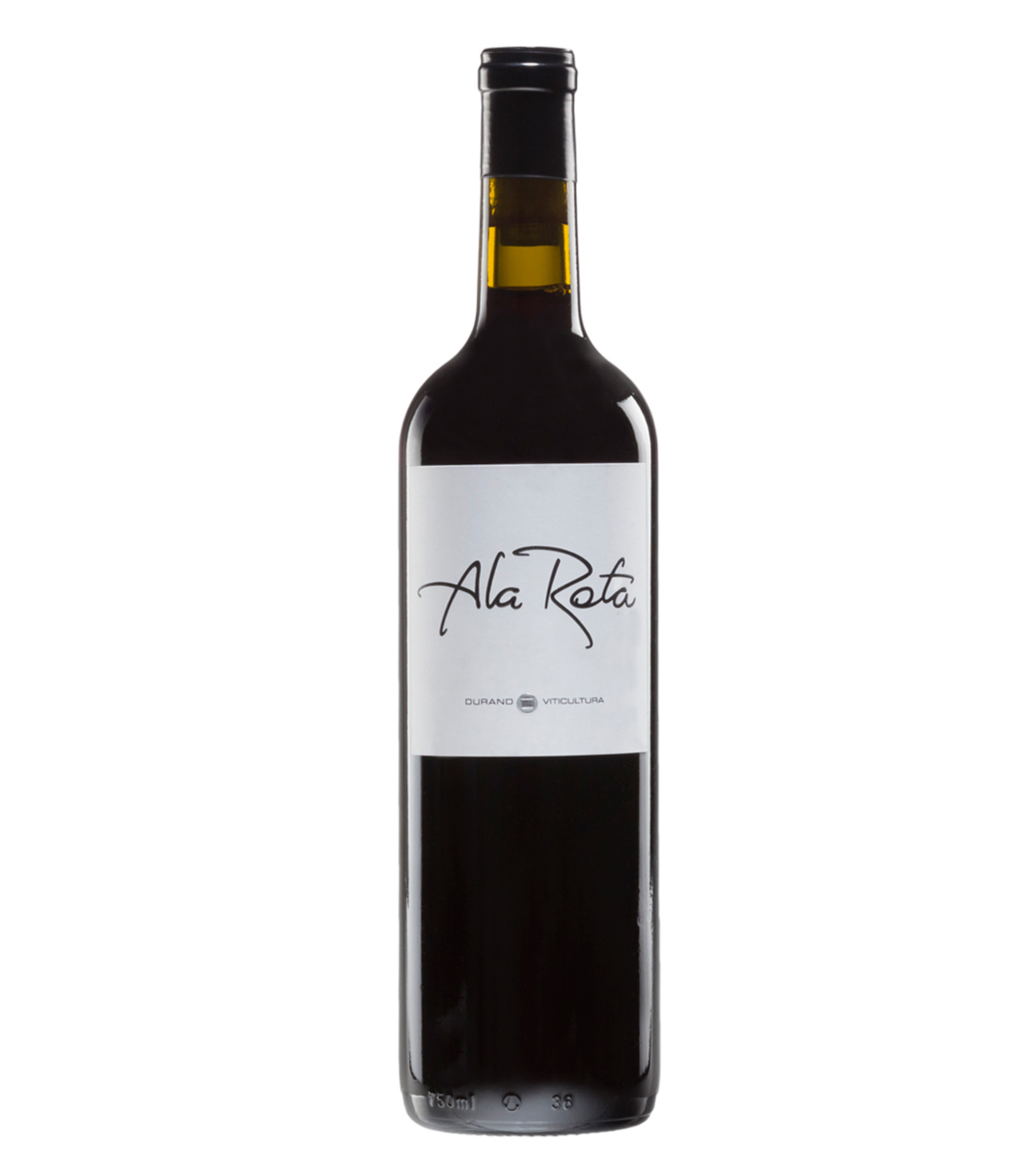 Sinergi VT Ala Rota - El Palacio de Hierro