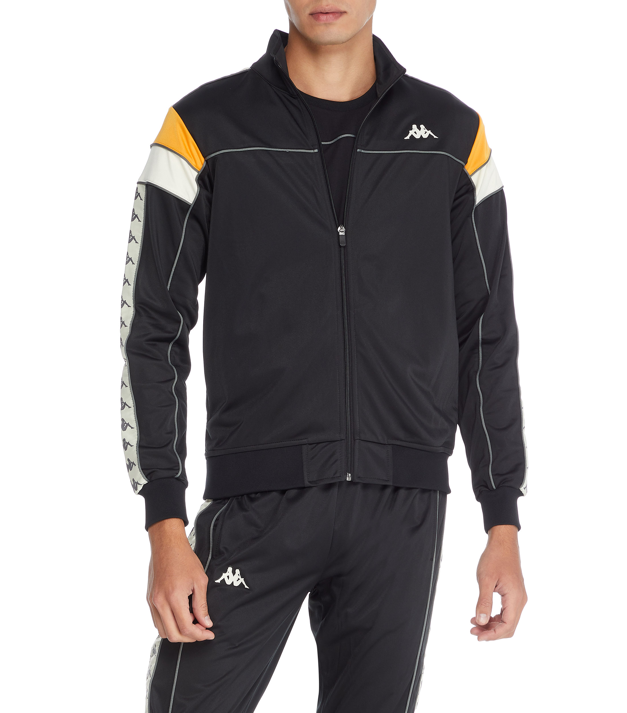 Kappa Chamarra para Entrenamiento Merez Hombre - El Palacio de Hierro