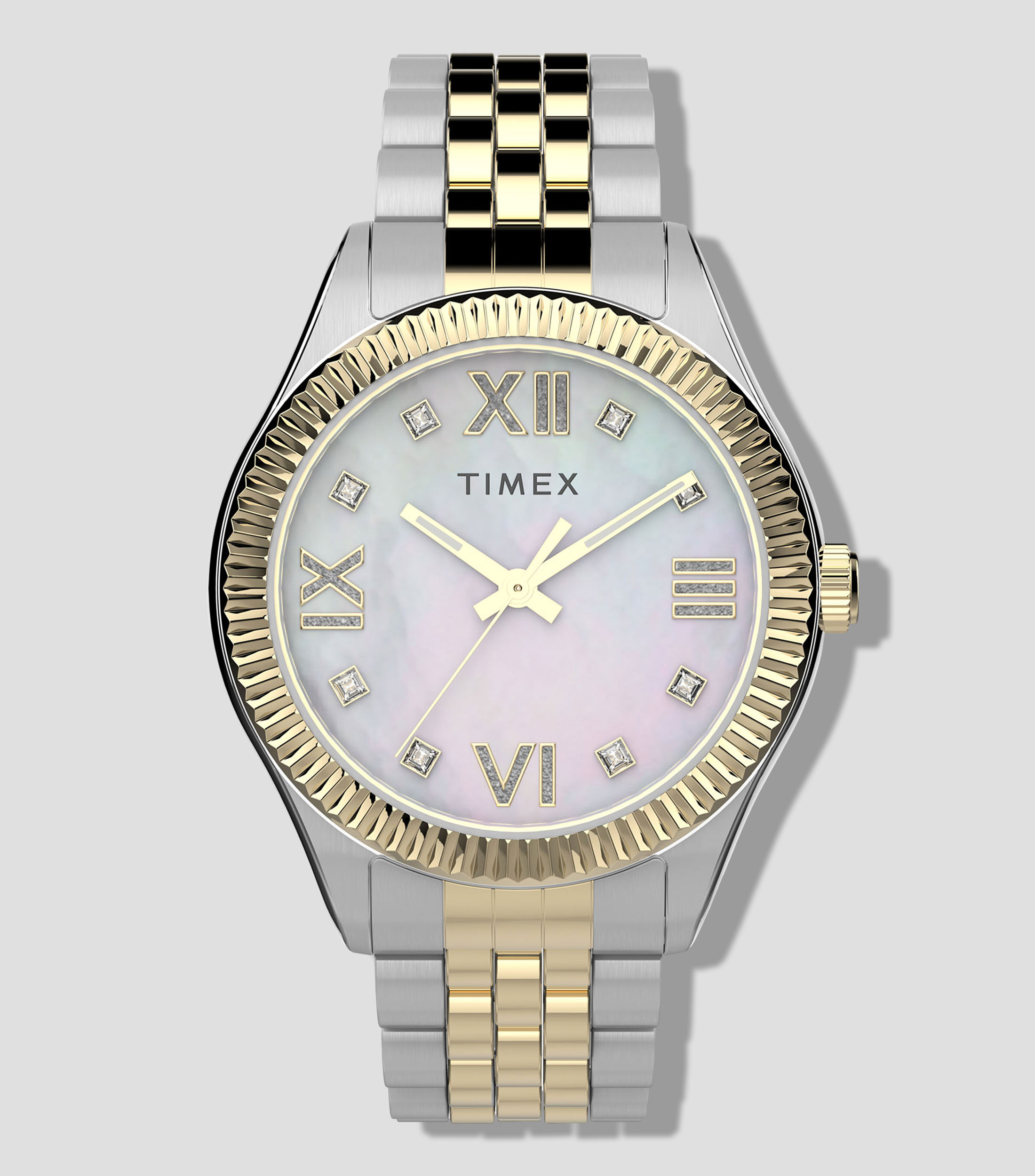 Timex Reloj Waterbury Mujer - El Palacio de Hierro