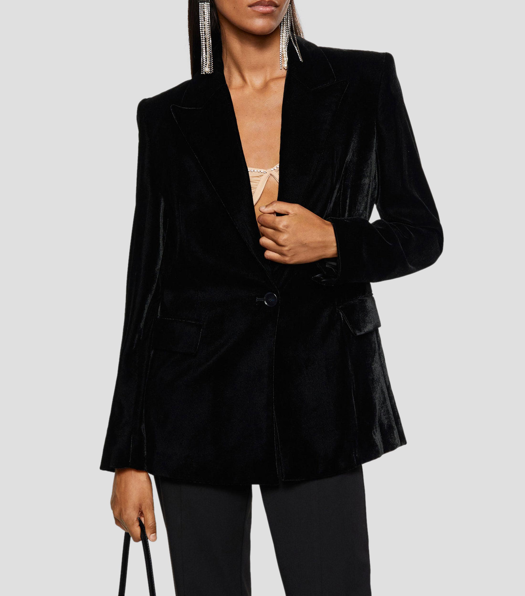 Mango: Saco Mujer | El Palacio de Hierro