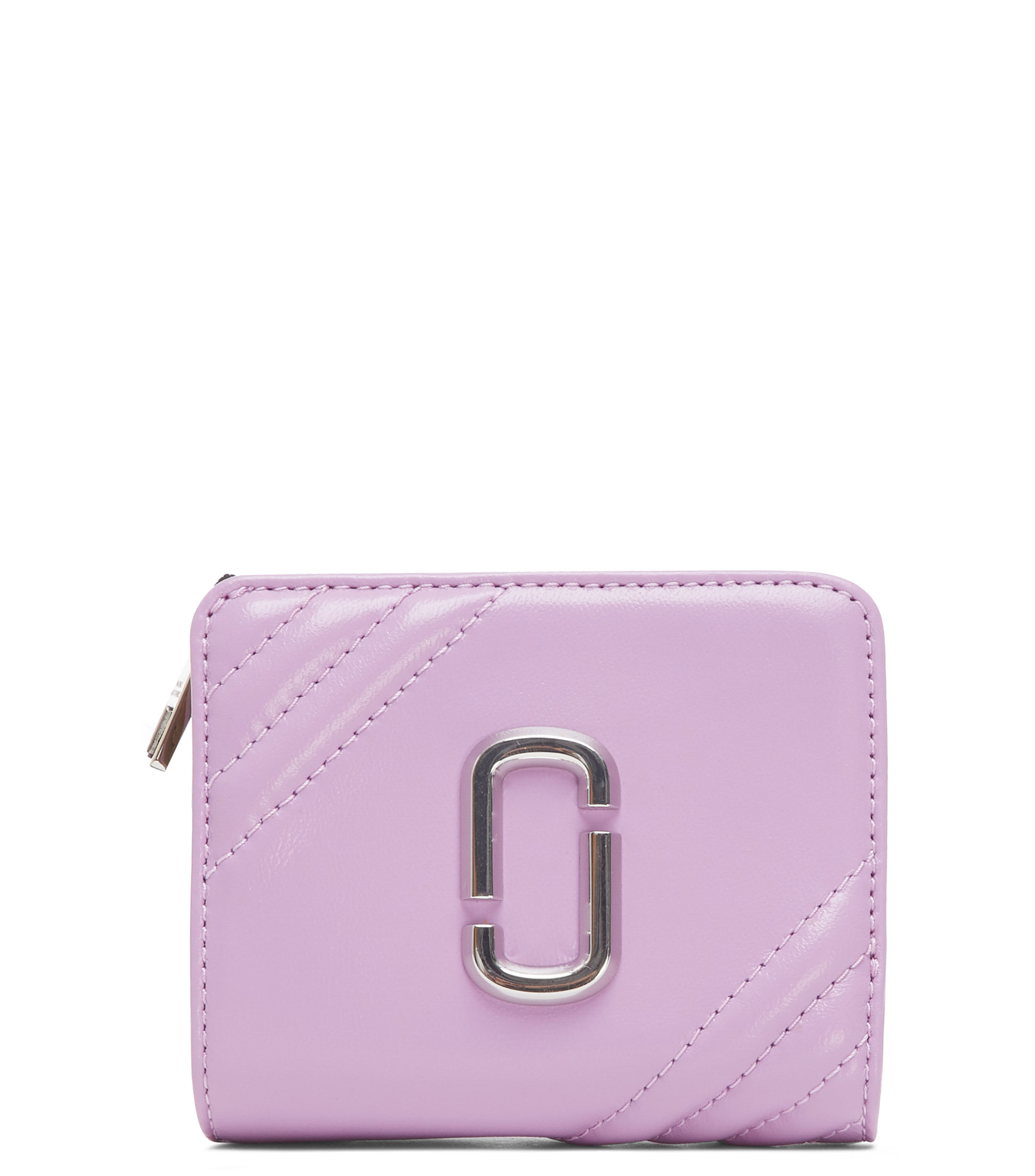 Marc Jacobs Cartera mini compacta regal orquid Mujer - El Palacio de Hierro