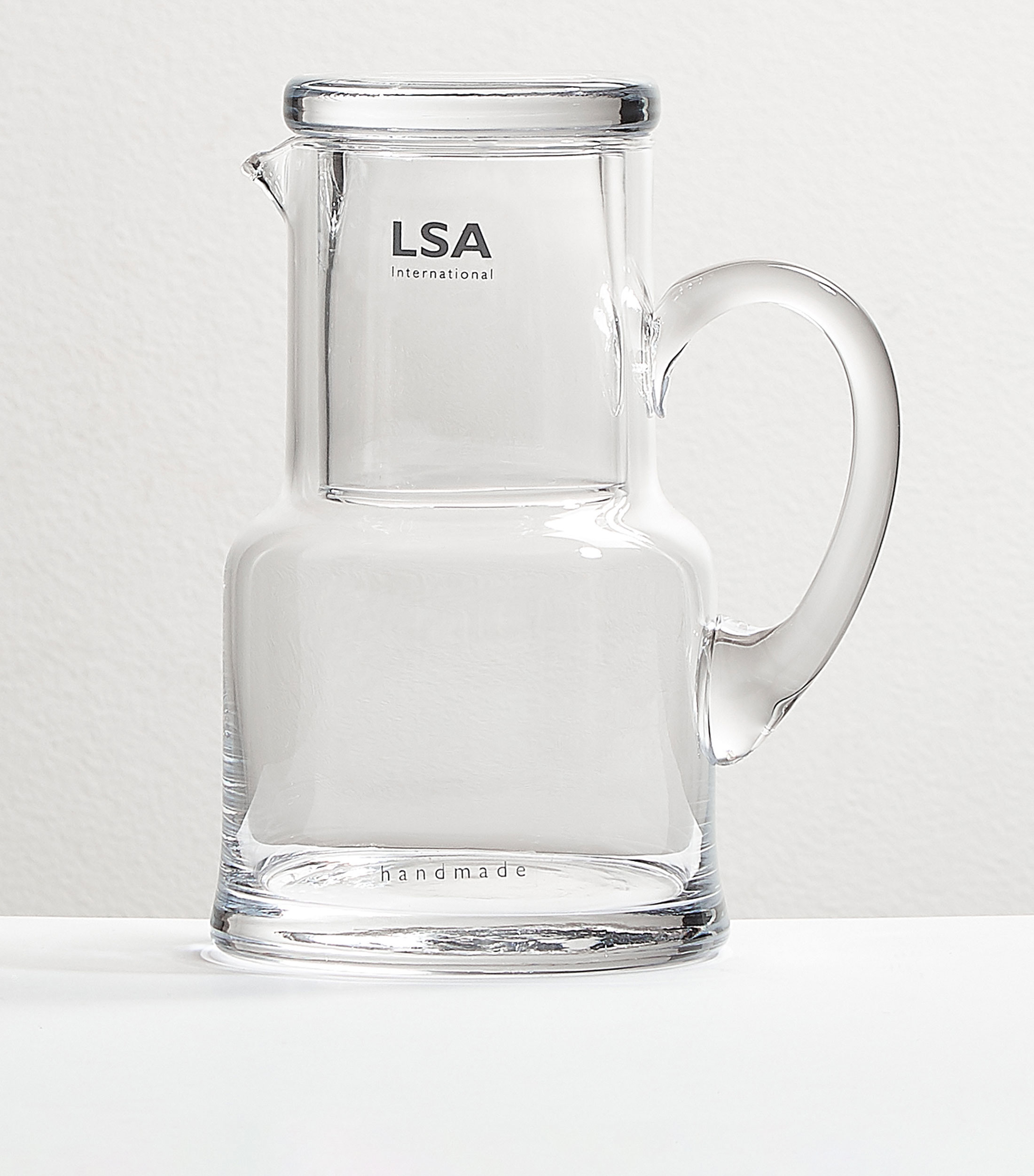 LSA International Set de jarra y vaso Bar - El Palacio de Hierro