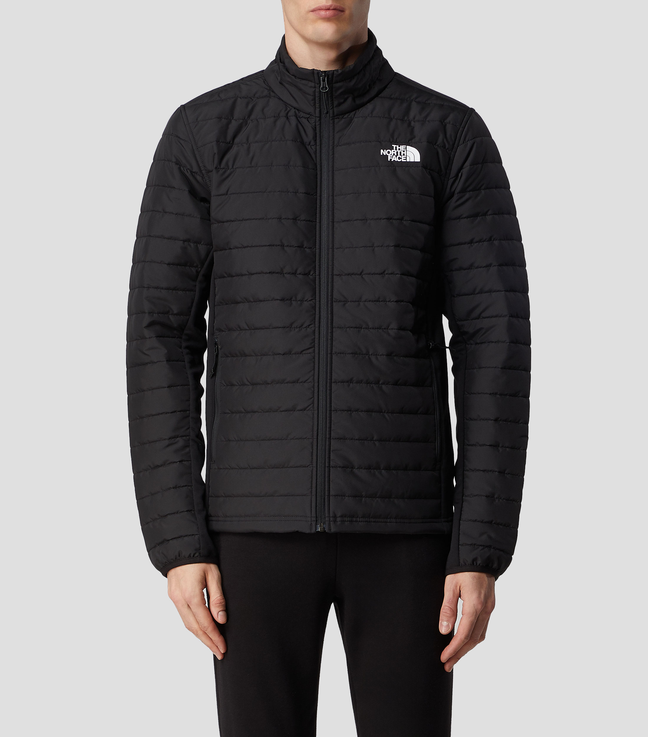 The North Face Chamarra puffer Hombre - El Palacio de Hierro