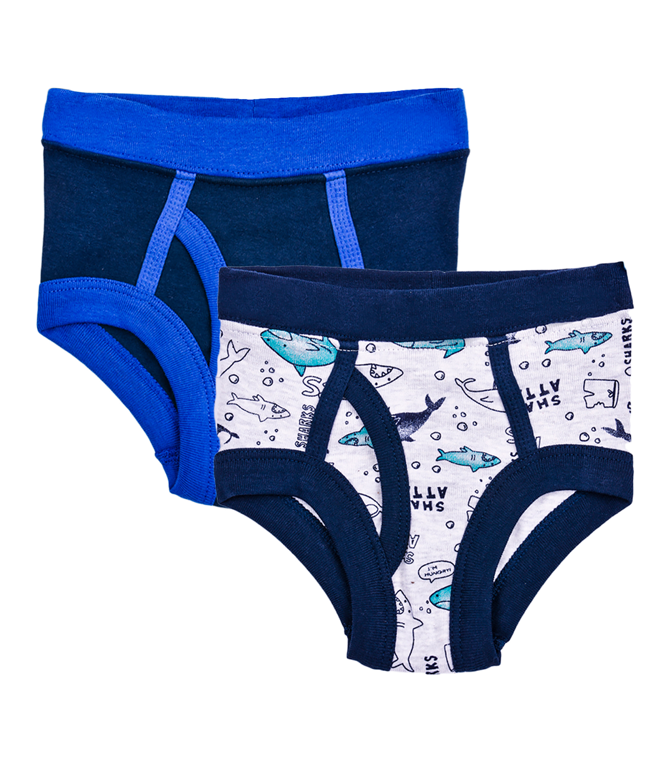 Baby Creysi Set 2 Trusas Bebé - El Palacio de Hierro