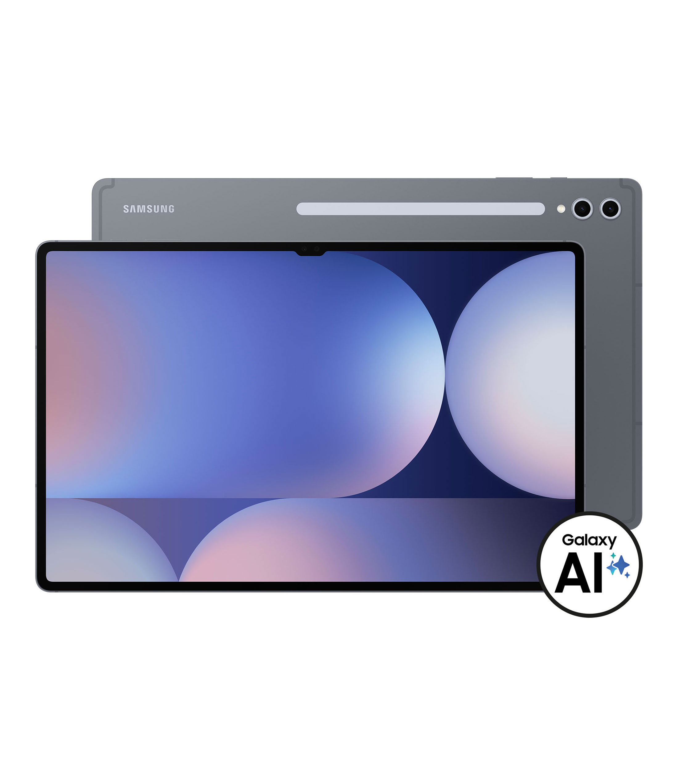 Samsung: Tablet Galaxy Tab S10 Ultra, 14.6", 256 GB, RAM 12 GB, Android 14, MediaTek MT6989 (AI ...