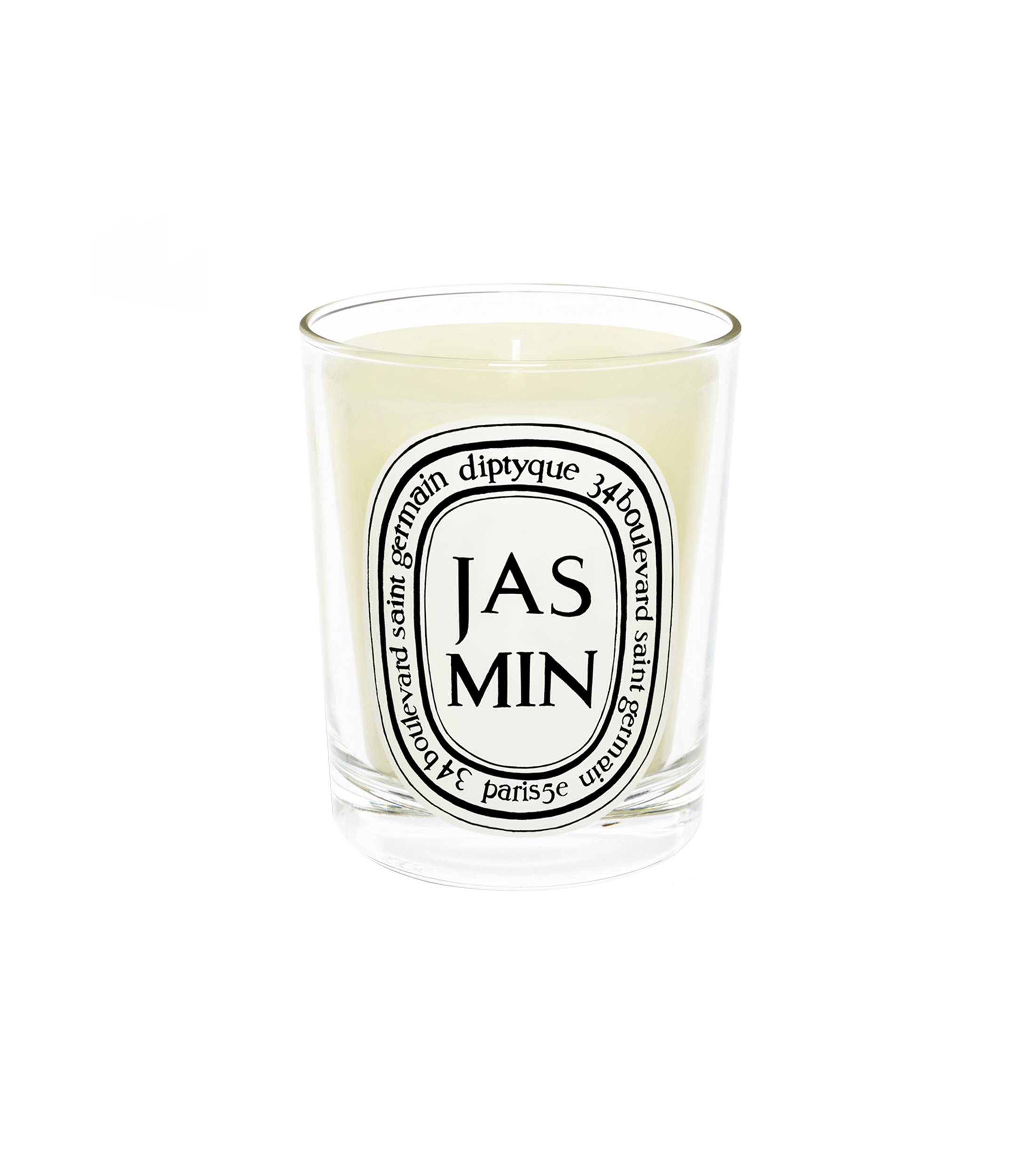 Diptyque Vela aromática Jasmin - El Palacio de Hierro