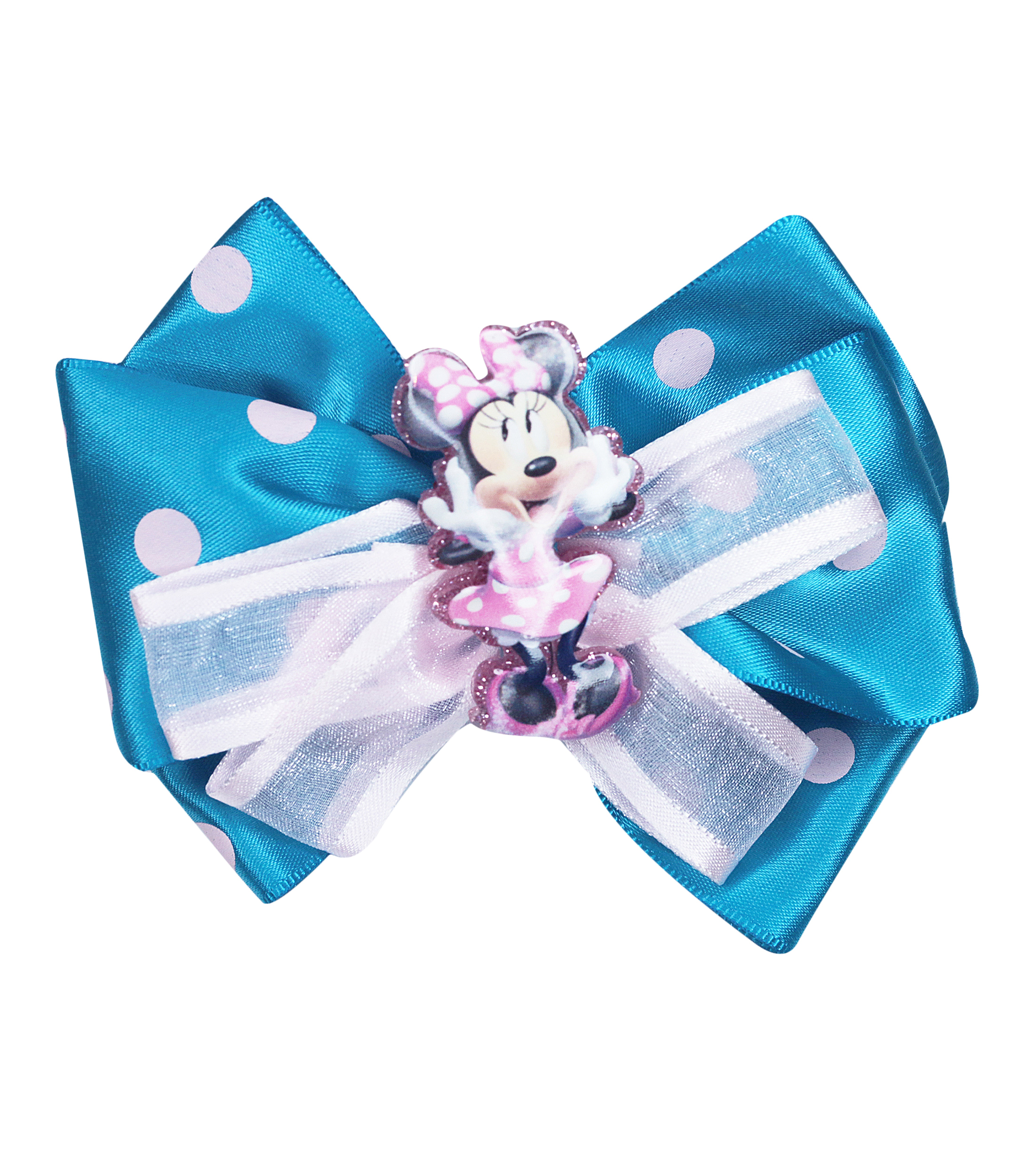 Disney Moño para Cabello Minnie Niña - El Palacio de Hierro