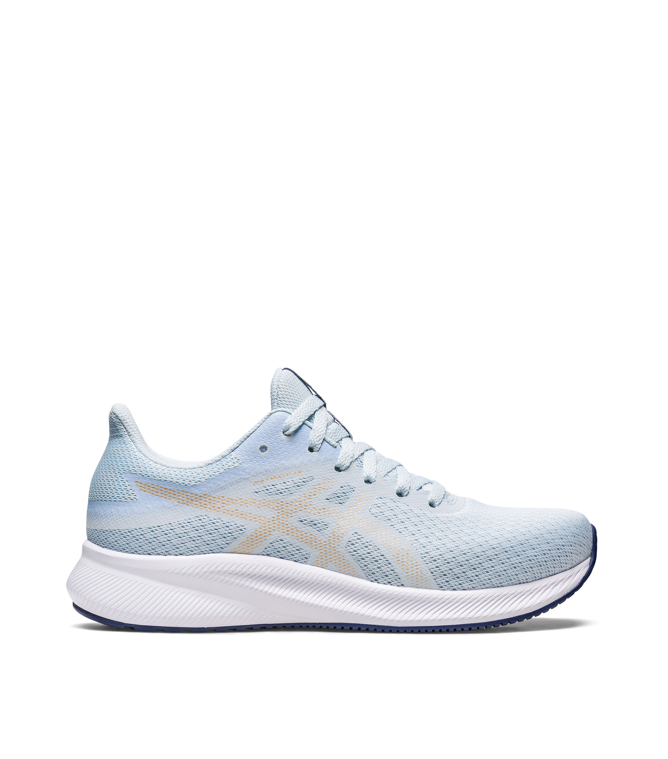 ASICS Tenis de Correr Azules Mujer - El Palacio de Hierro