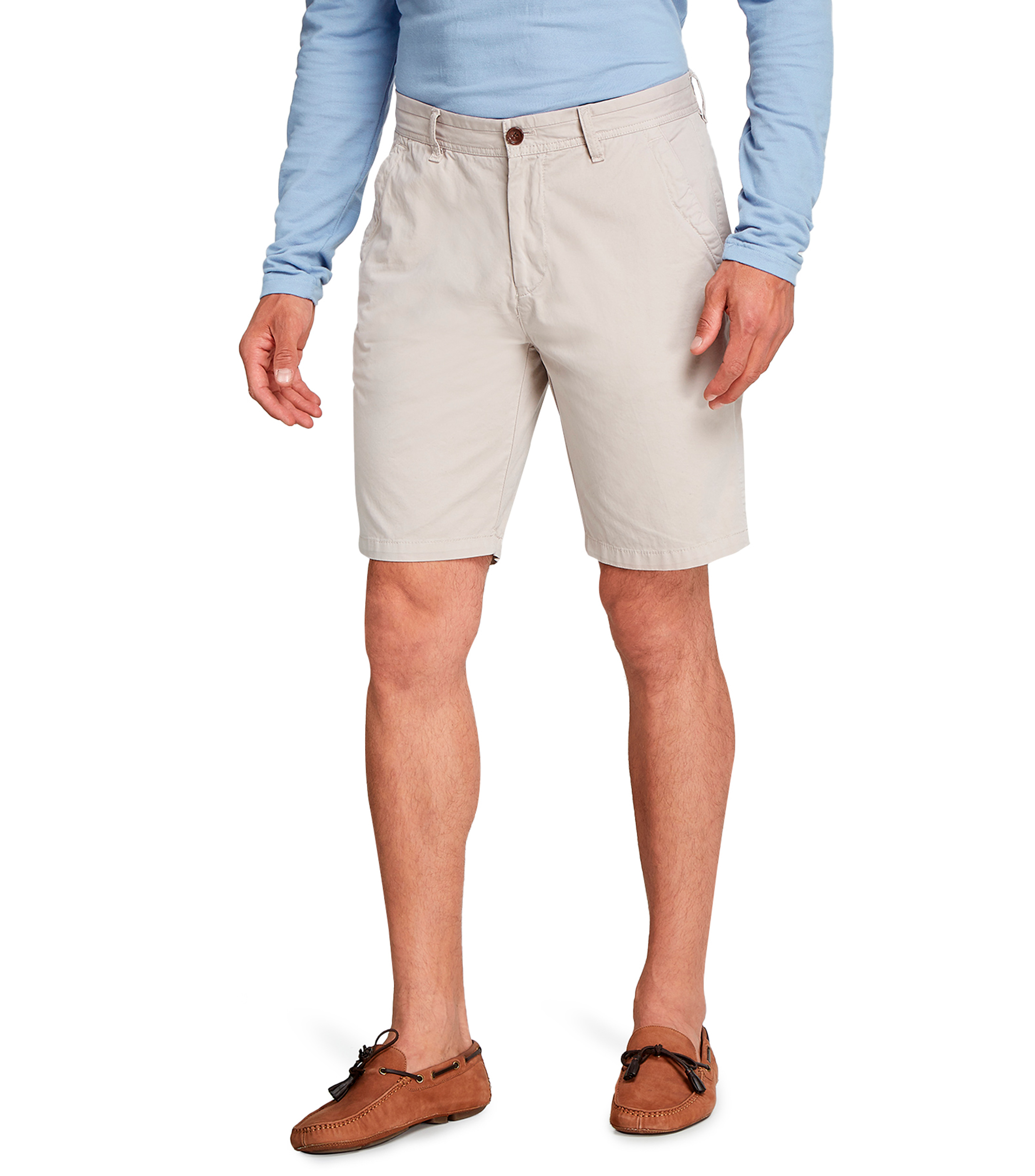 Chester & Peck Short Hombre - El Palacio de Hierro