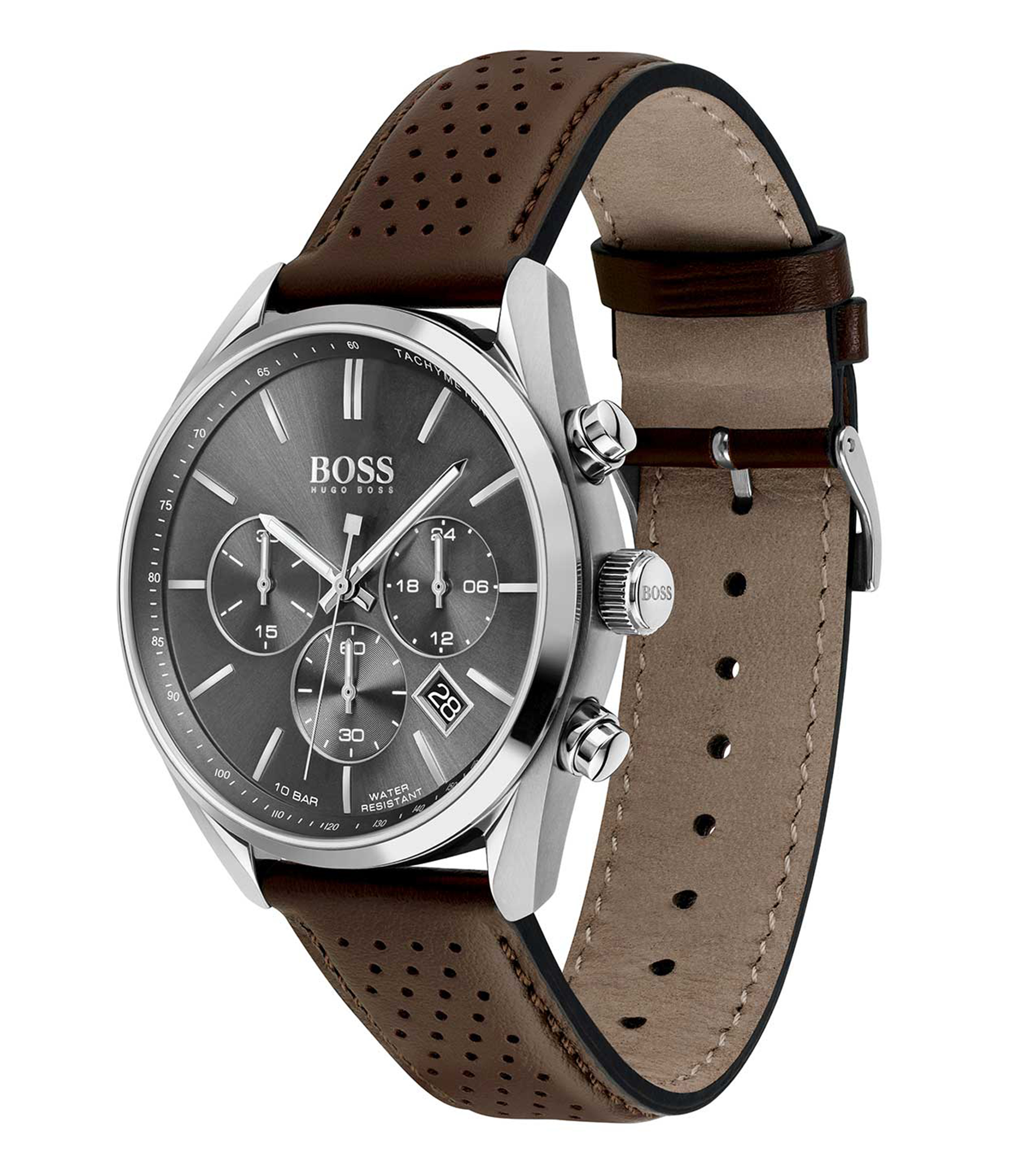 Boss Reloj Boss Champion para Hombre - El Palacio de Hierro