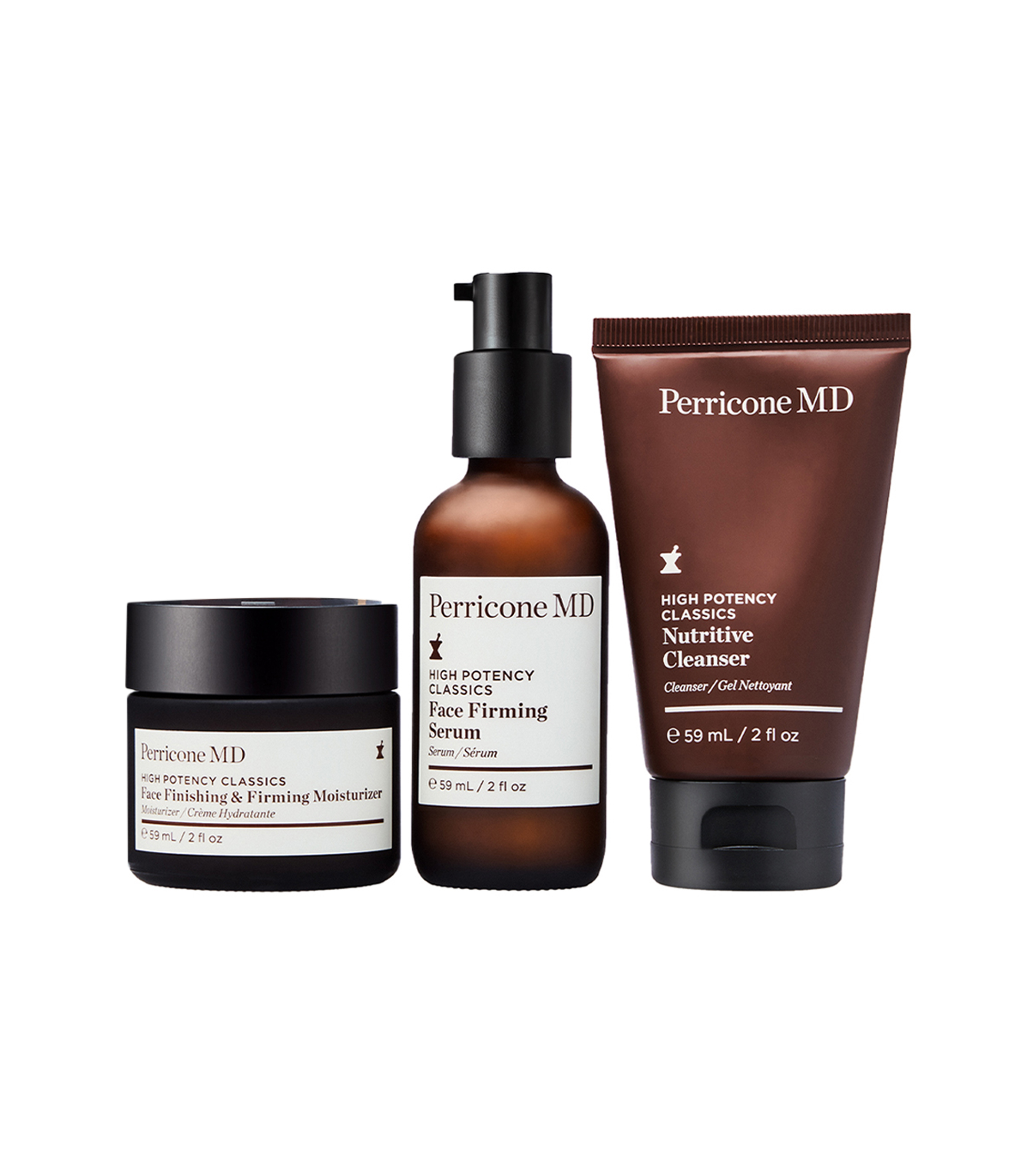 Perricone MD Set Signature Potency Collection Mujer - El Palacio de Hierro
