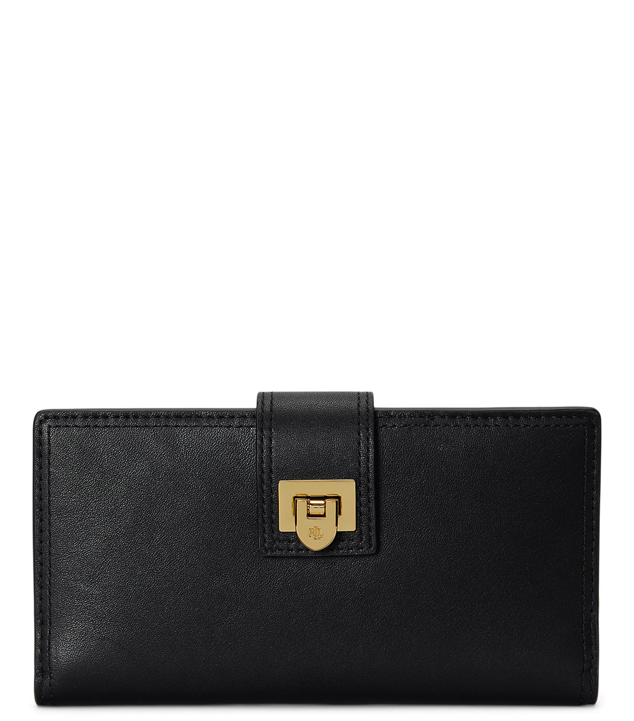 Lauren Ralph Lauren Cartera en piel Mujer - El Palacio de Hierro