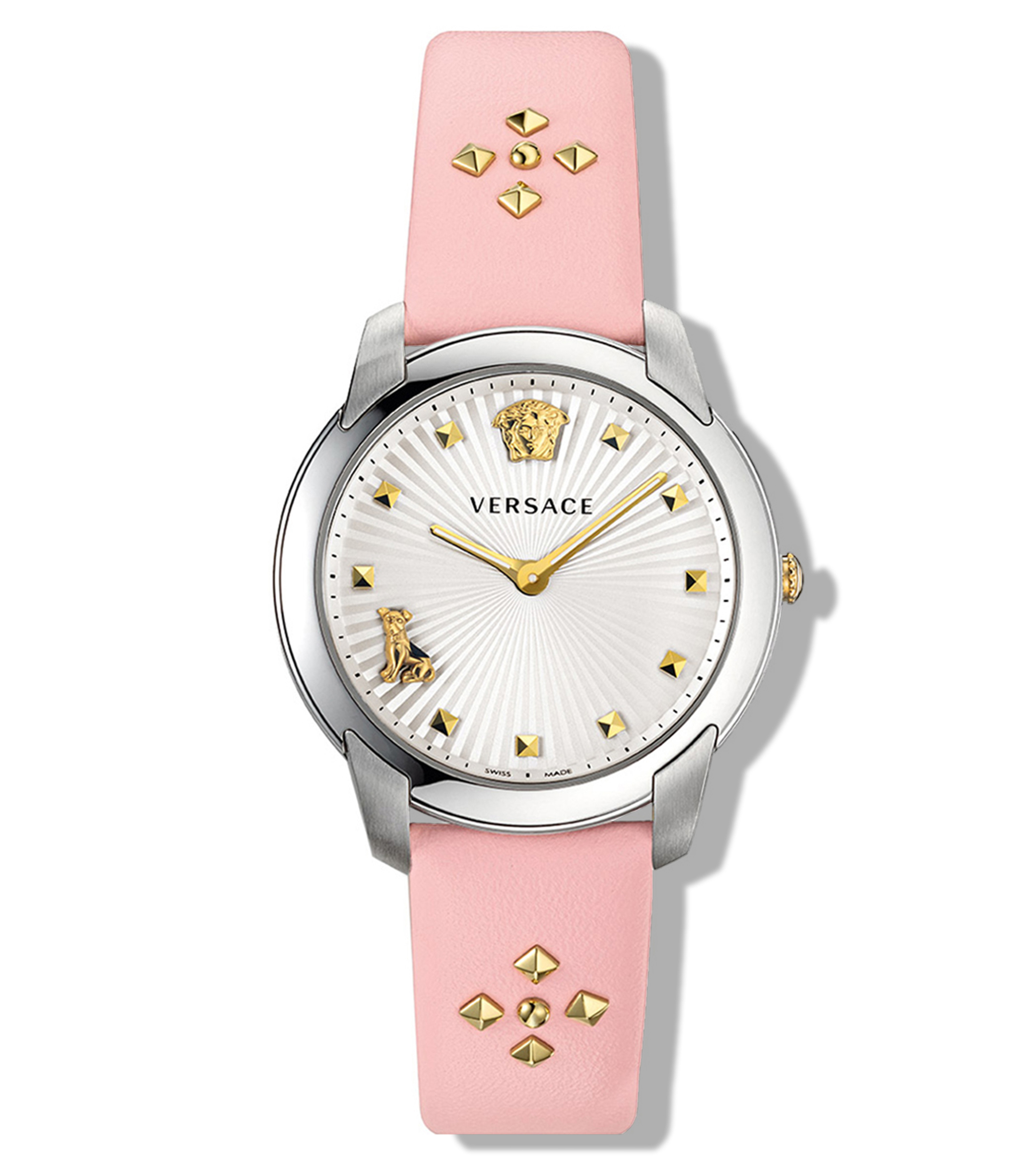 Versace Reloj Audrey Mujer - El Palacio de Hierro