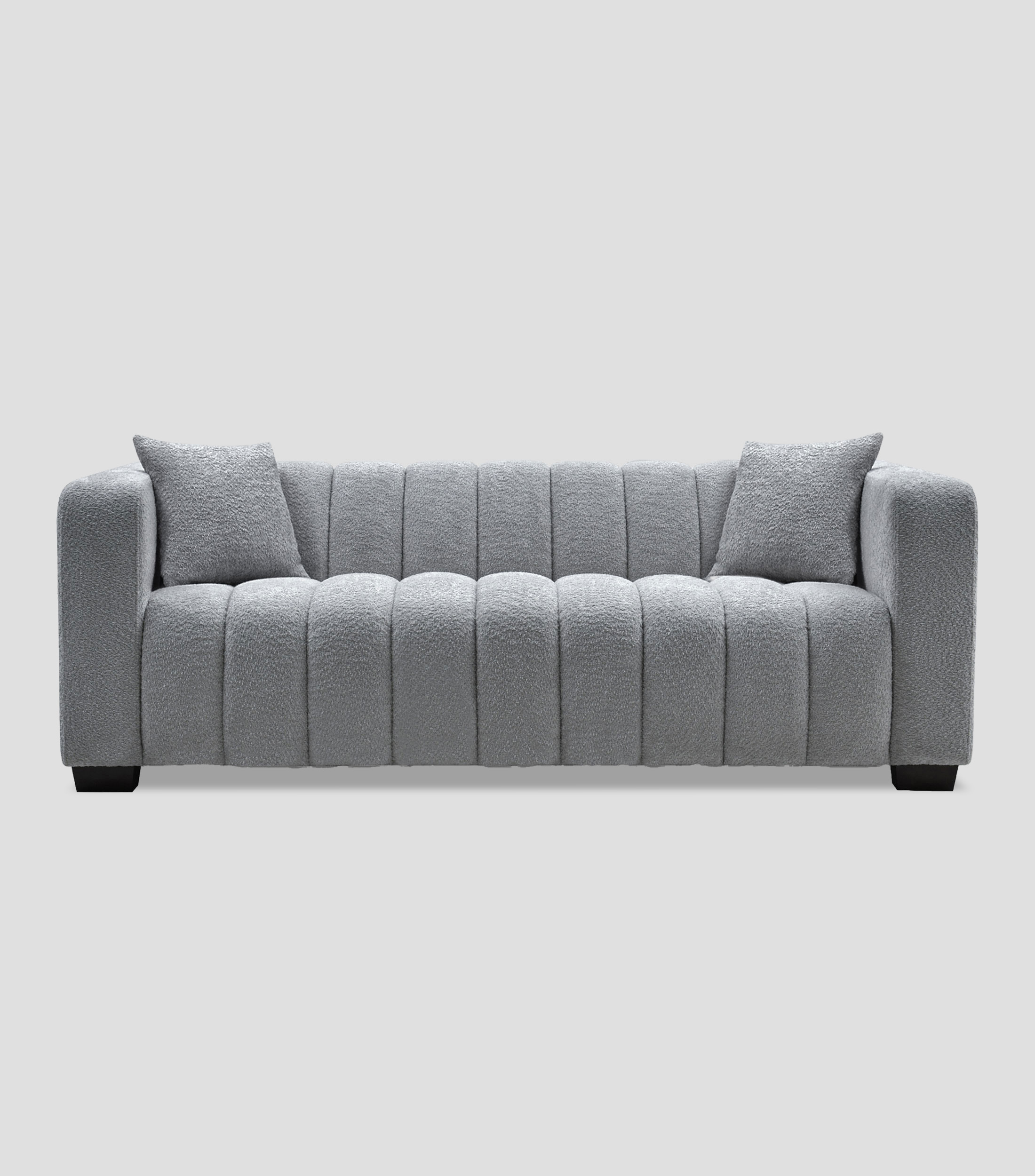 Tomson: Sofá Agata 3 asientos | El Palacio de Hierro