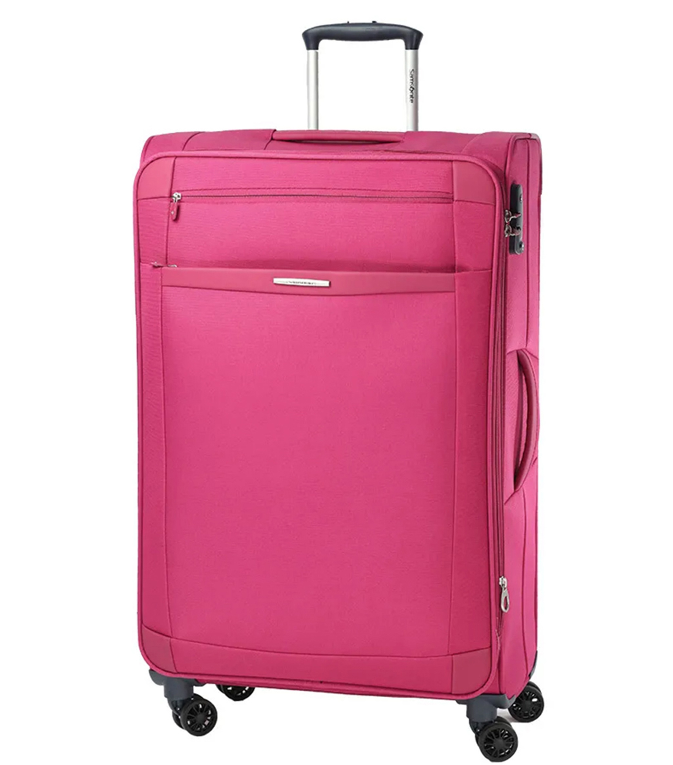 Samsonite Maleta de Viaje rosa - El Palacio de Hierro