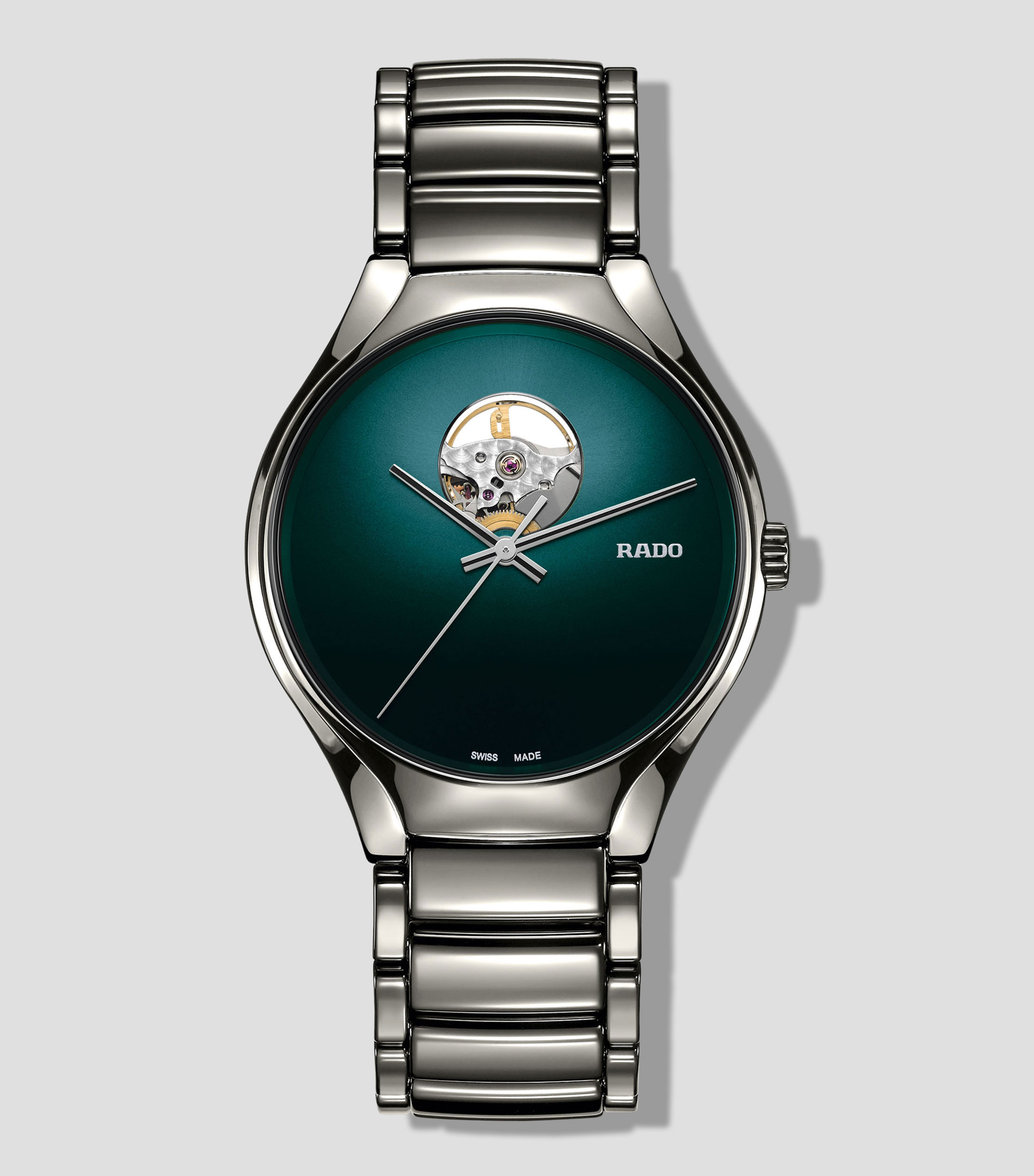 Rado Reloj True Secret Unisex - El Palacio de Hierro