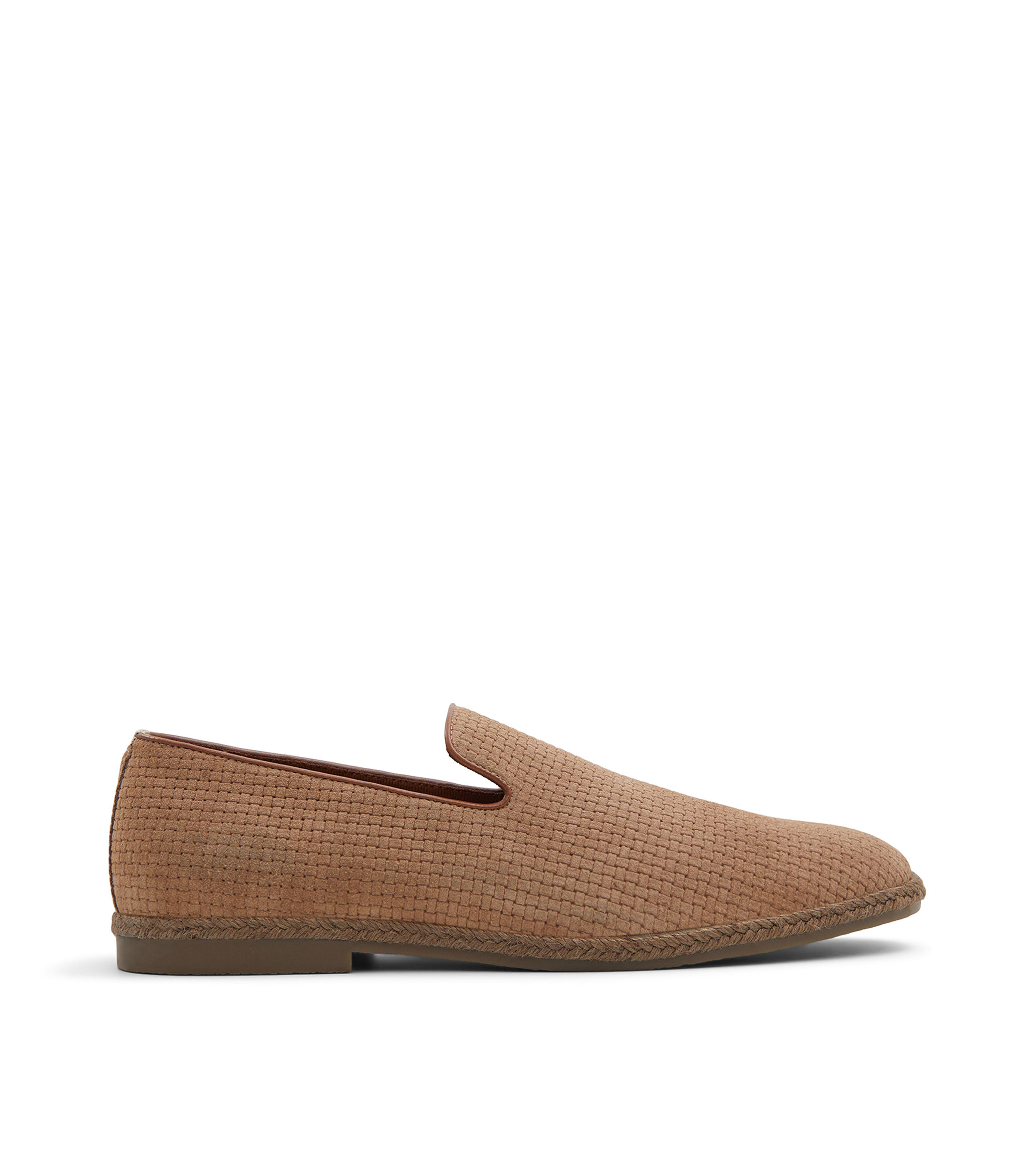Aldo: Slippers Comodo texturizados Hombre | El Palacio de Hierro