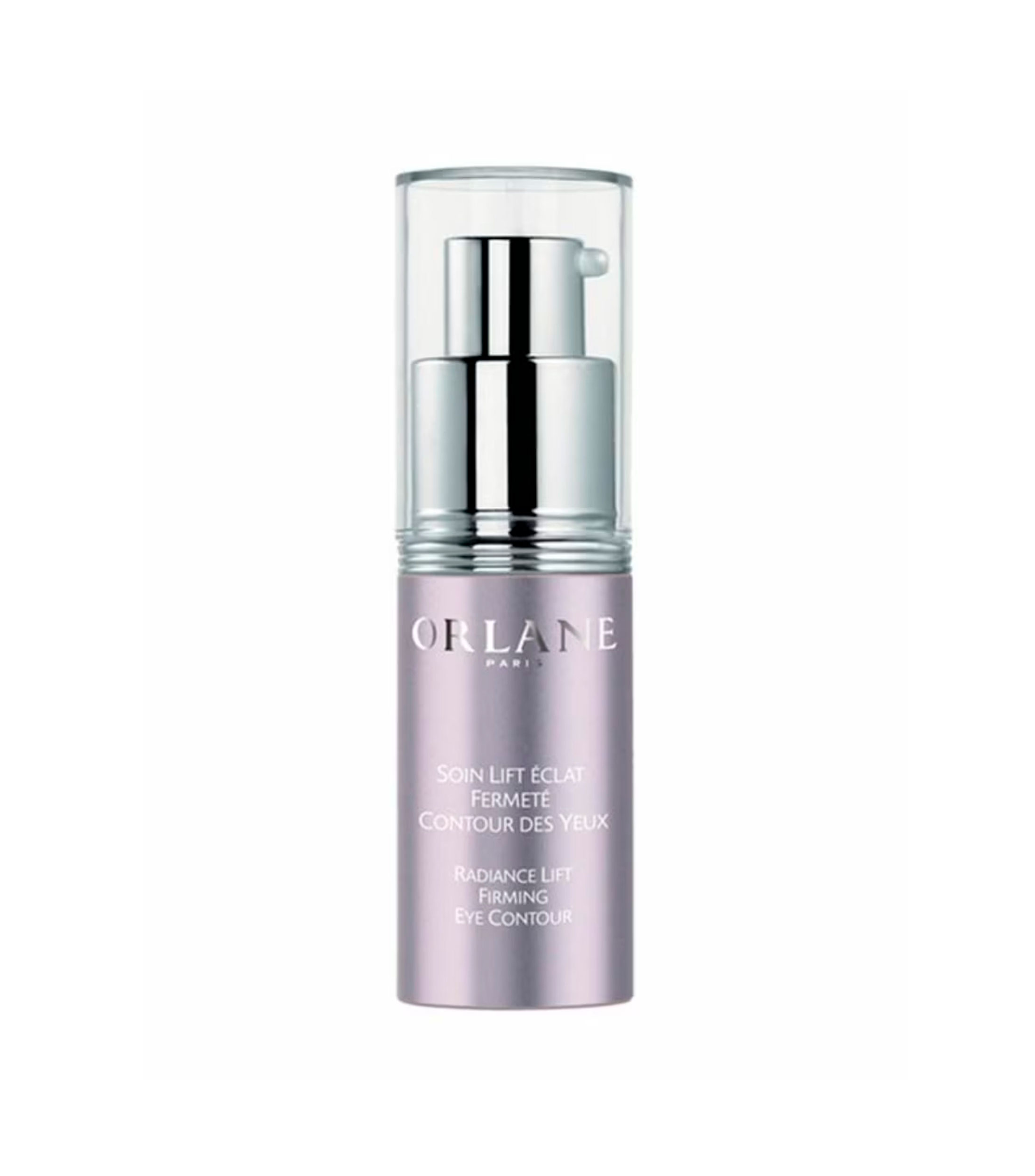Orlane Crema para Contorno de Ojos Reafirmante Radiance Lift, 15 ml - El Palacio de Hierro