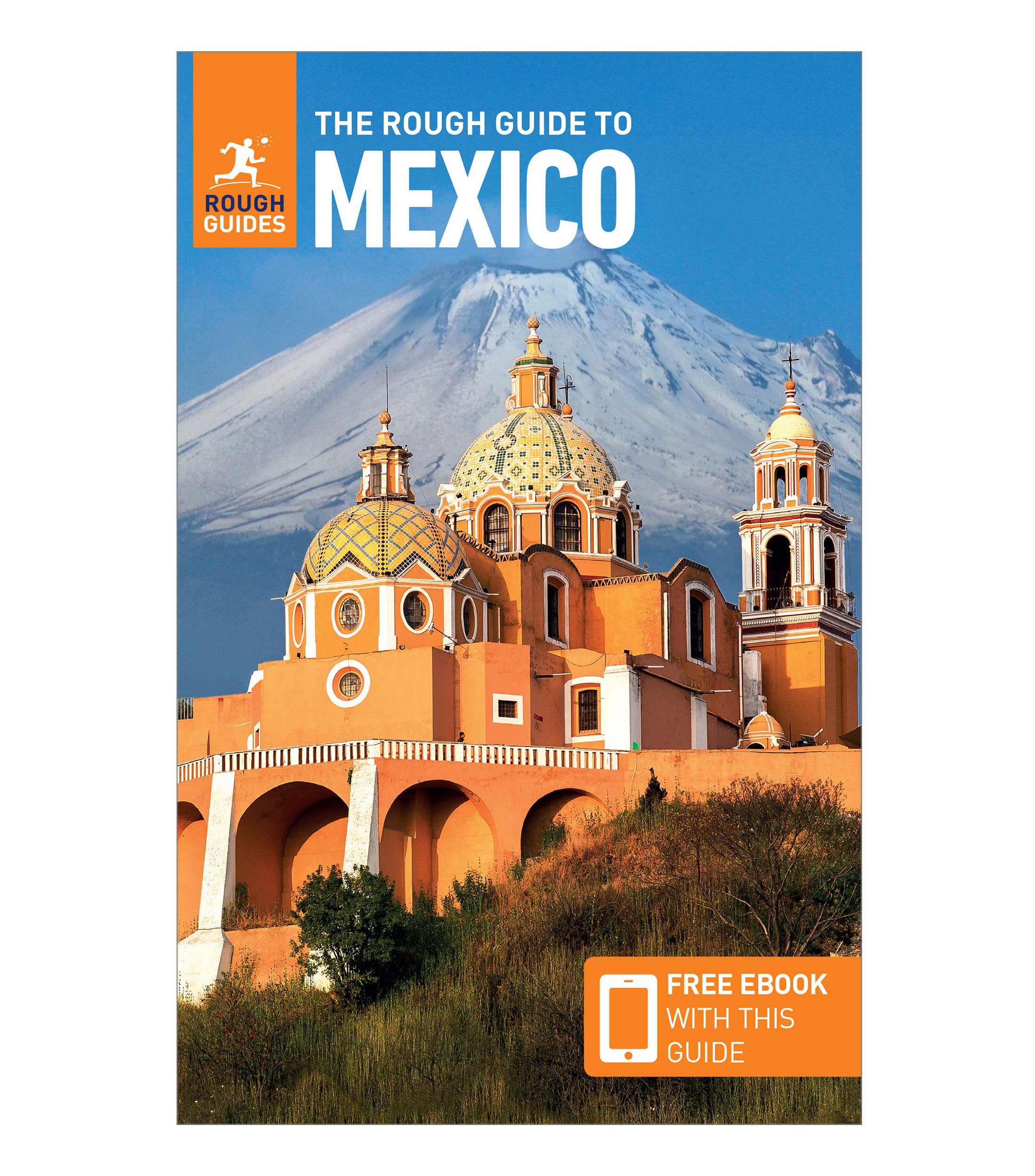 Stephen Keeling The Rough Guide to Mexico - El Palacio de Hierro