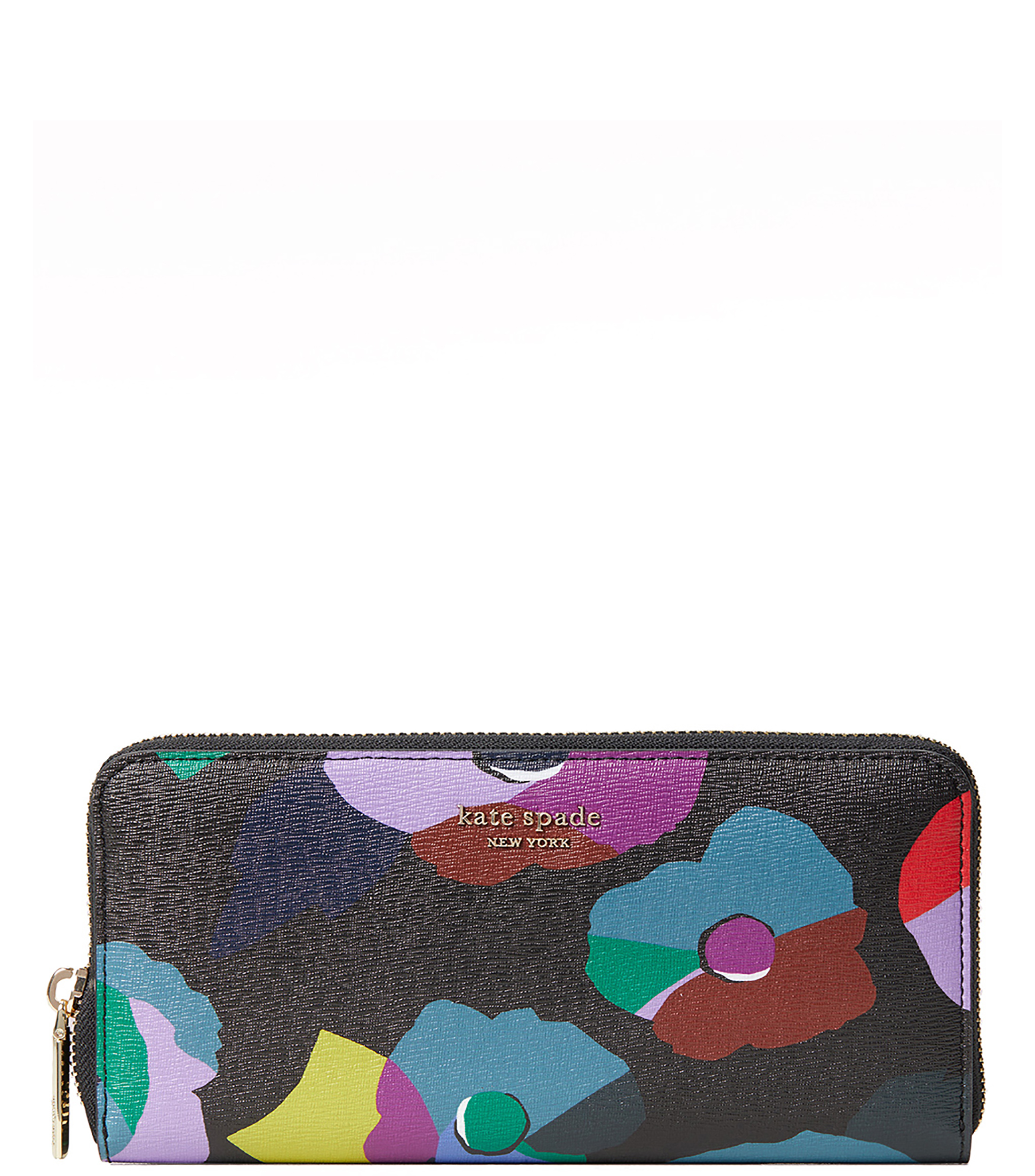 Kate Spade New York Cartera con flores Mujer- El Palacio de Hierro