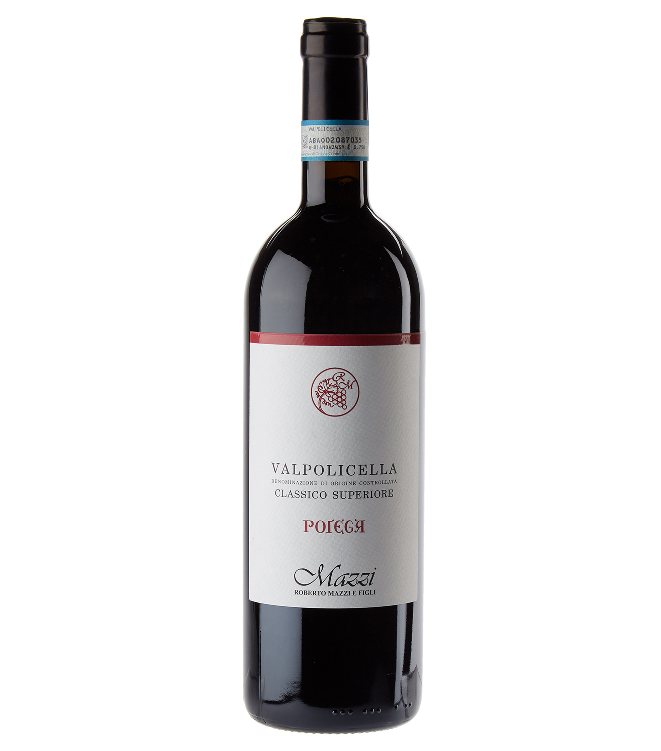 Roberto Mazzi Vino Tinto combinada, 750 ml - El Palacio de Hierro