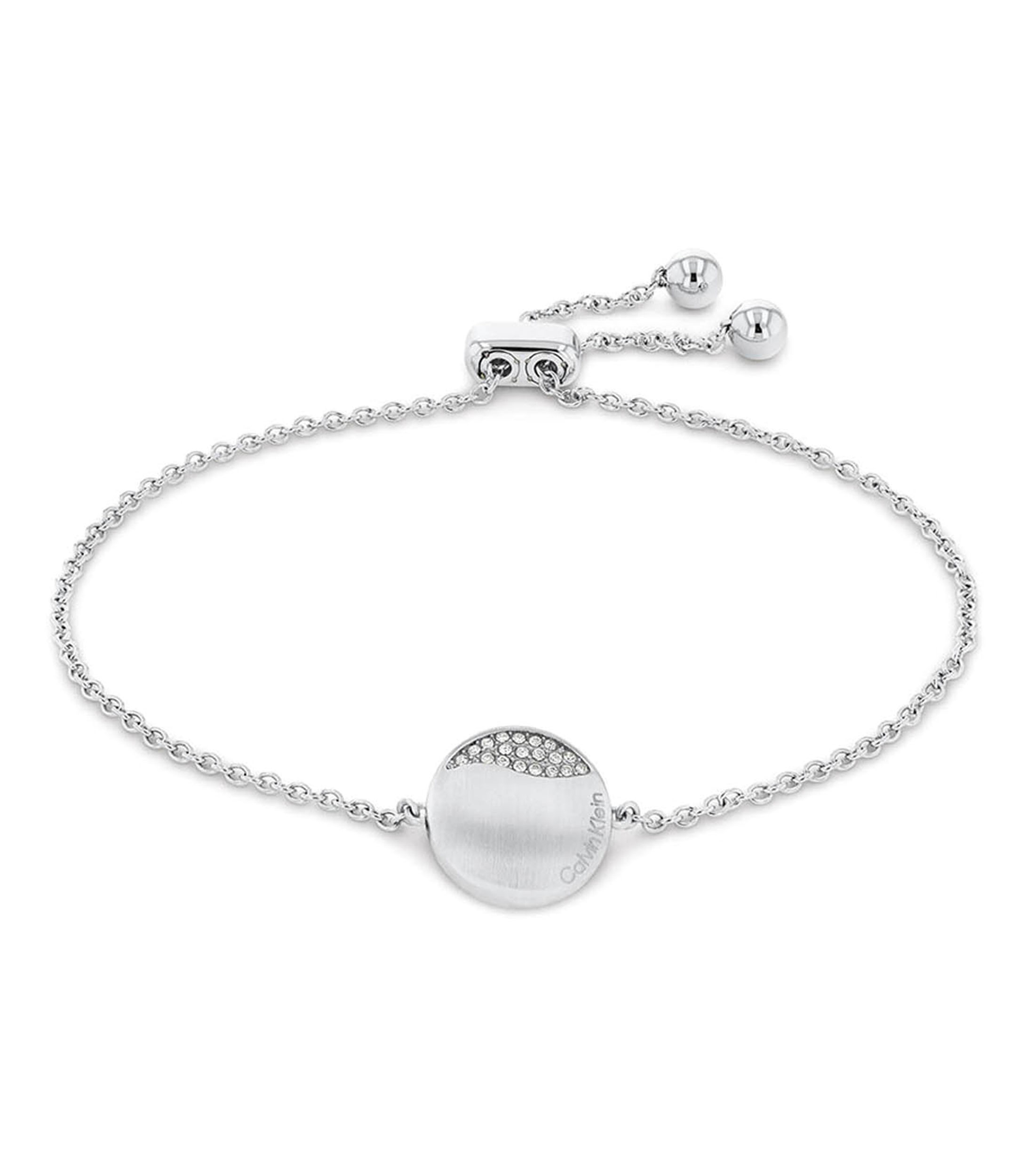 Ck Jewelry Pulsera ajustable Mujer - El Palacio de Hierro