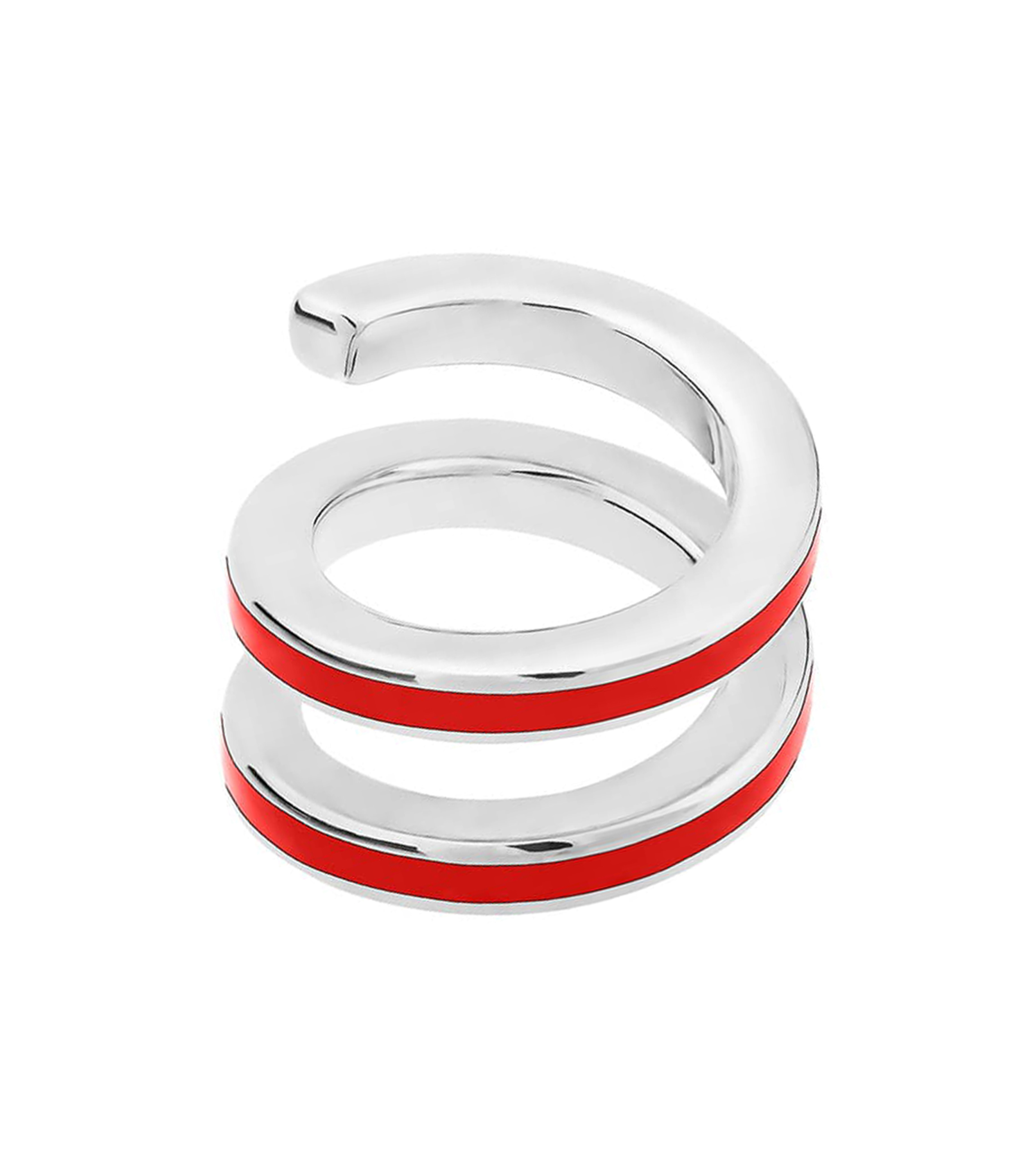 Tane Anillo en Plata Monarca Mujer Talla: 99 - El Palacio de Hierro