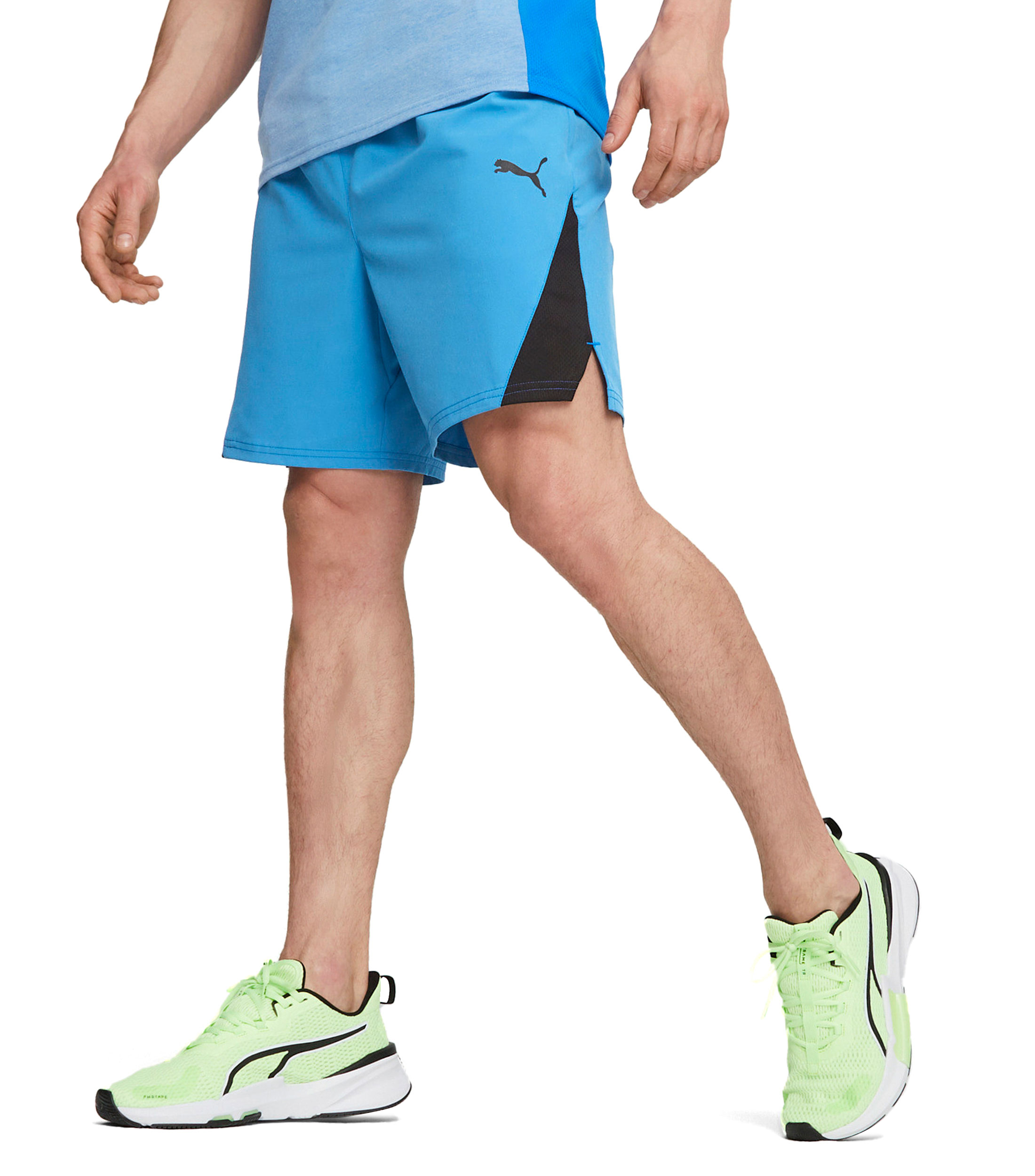 Puma Short deportivo Ultrabreathe Hombre - El Palacio de Hierro