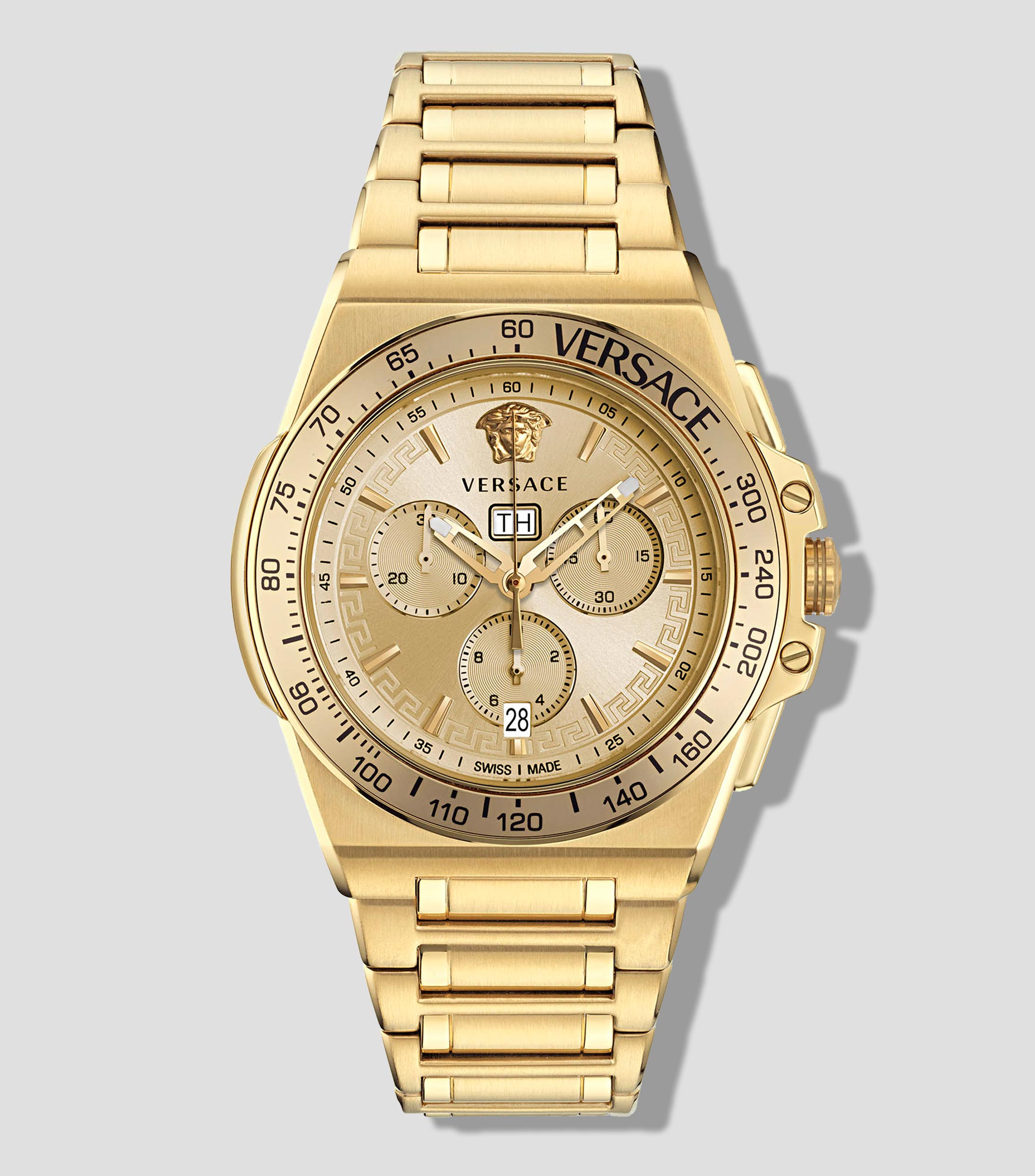 Cool Review About Reloj Para Hombre Versace