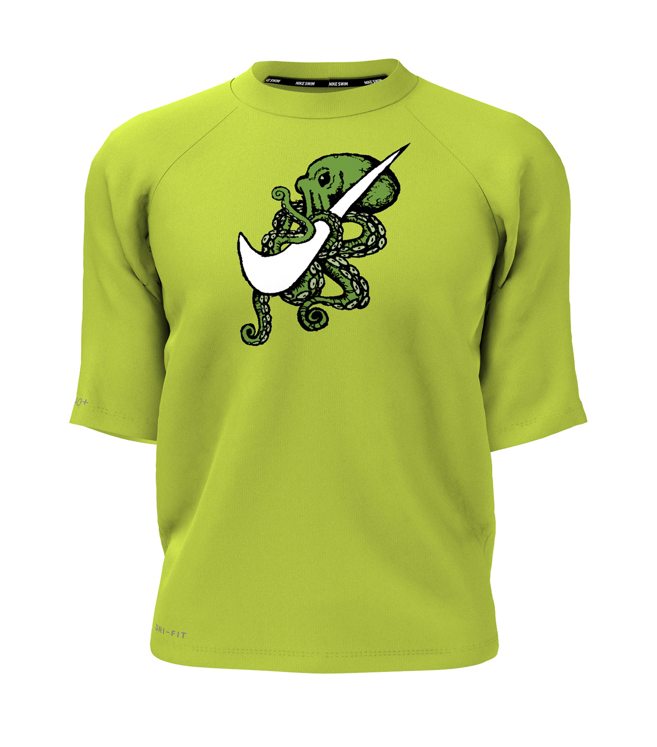 Nike Swimwear Playera para natación Niño - El Palacio de Hierro