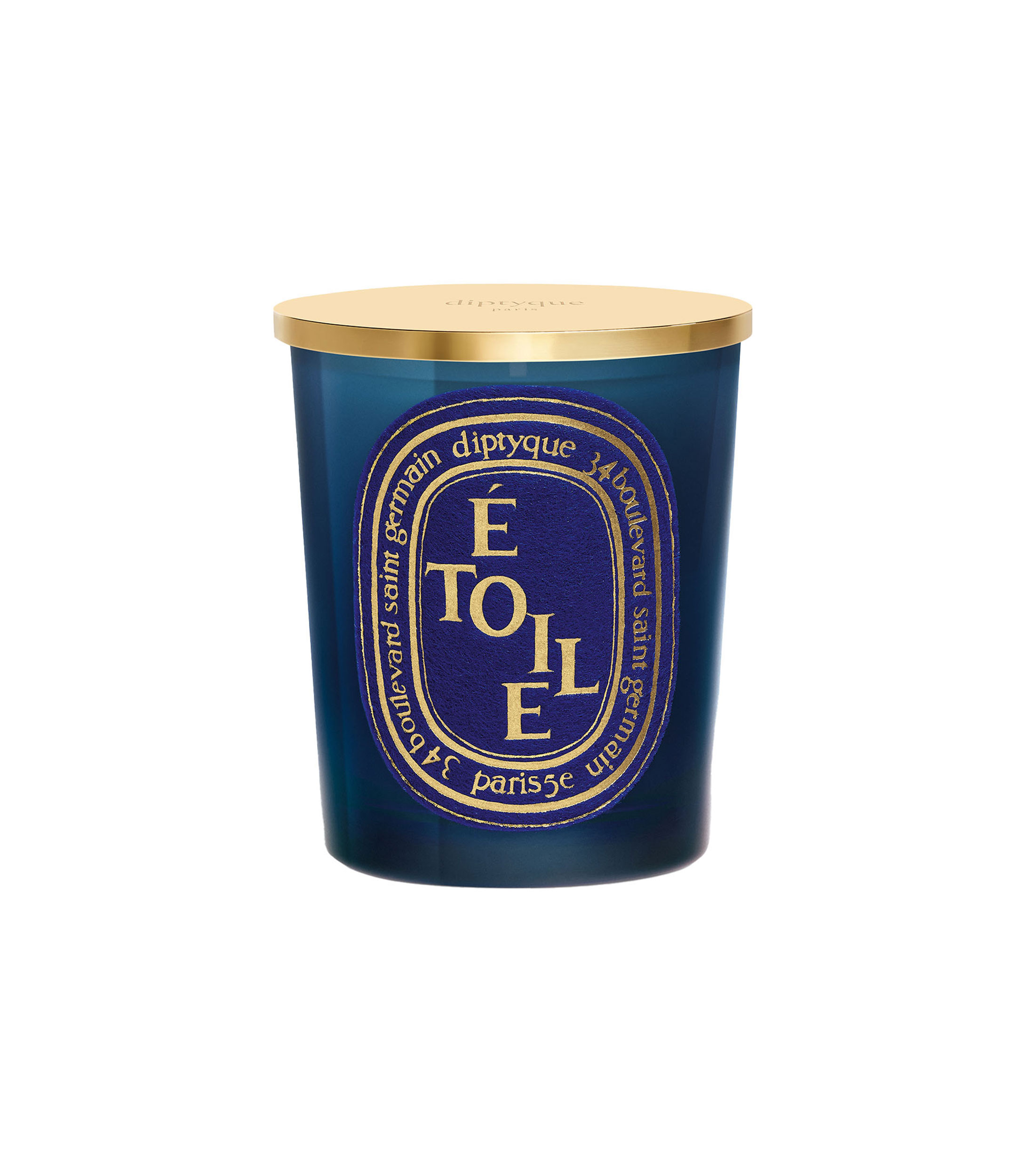 DIPTYQUE_A816_Diptyque Vela aromática Étoile |El Palacio de Hierro