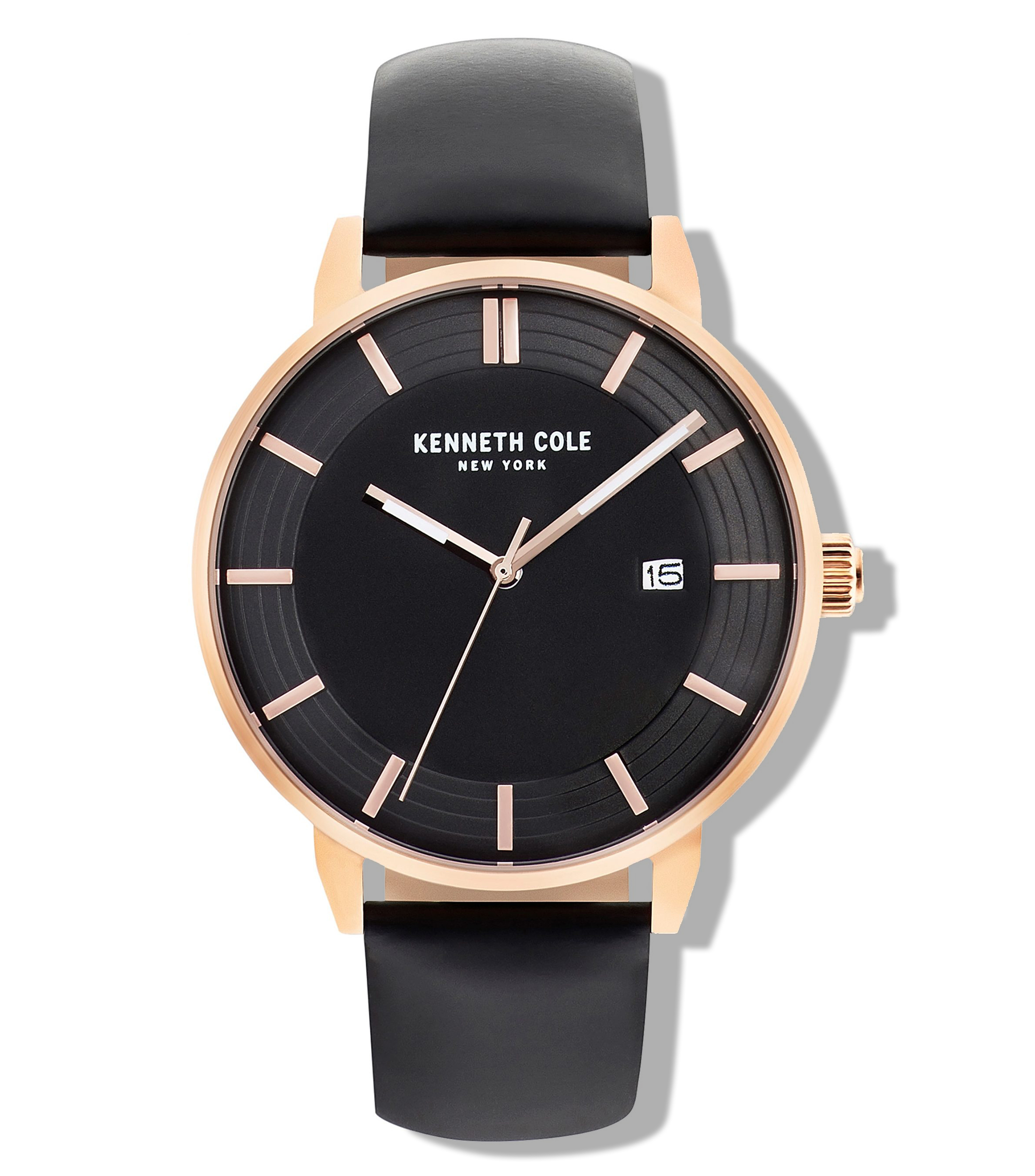 Kenneth Cole Reloj Classic - El Palacio de Hierro