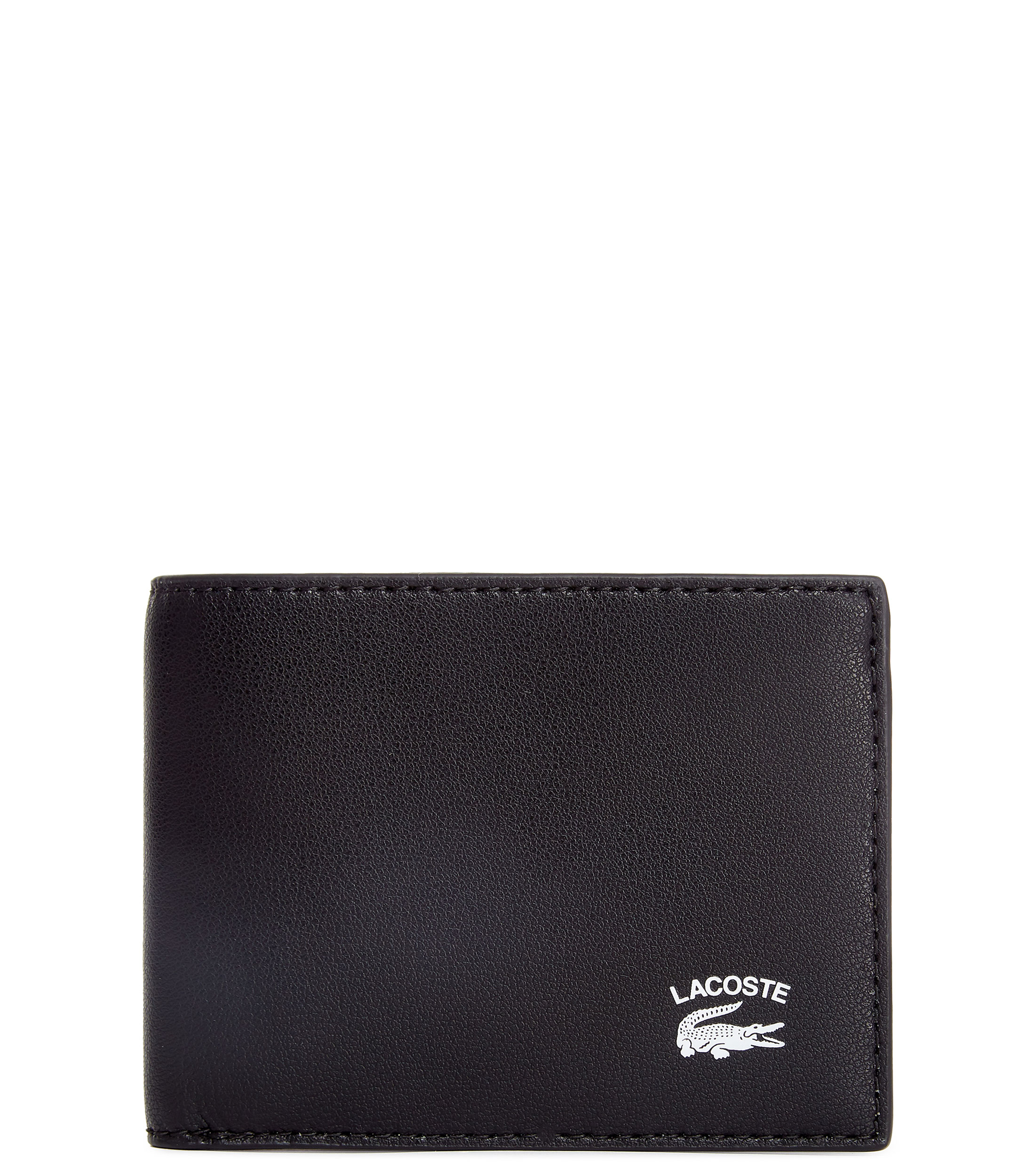 Lacoste Cartera bifold Practice Hombre - El Palacio de Hierro