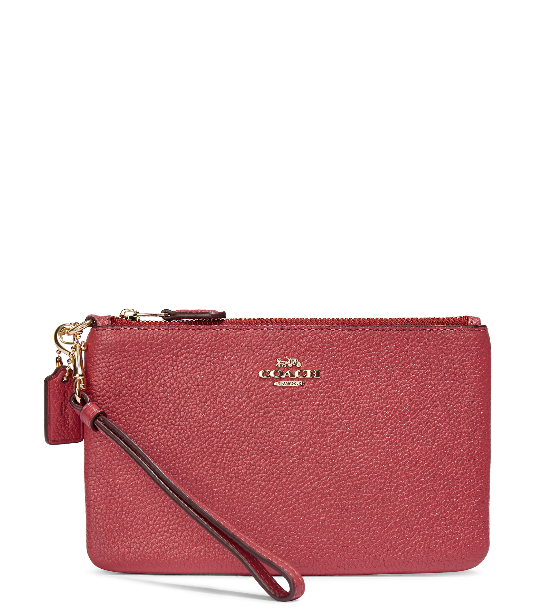 COACH Monedero en piel Mujer - El Palacio de Hierro