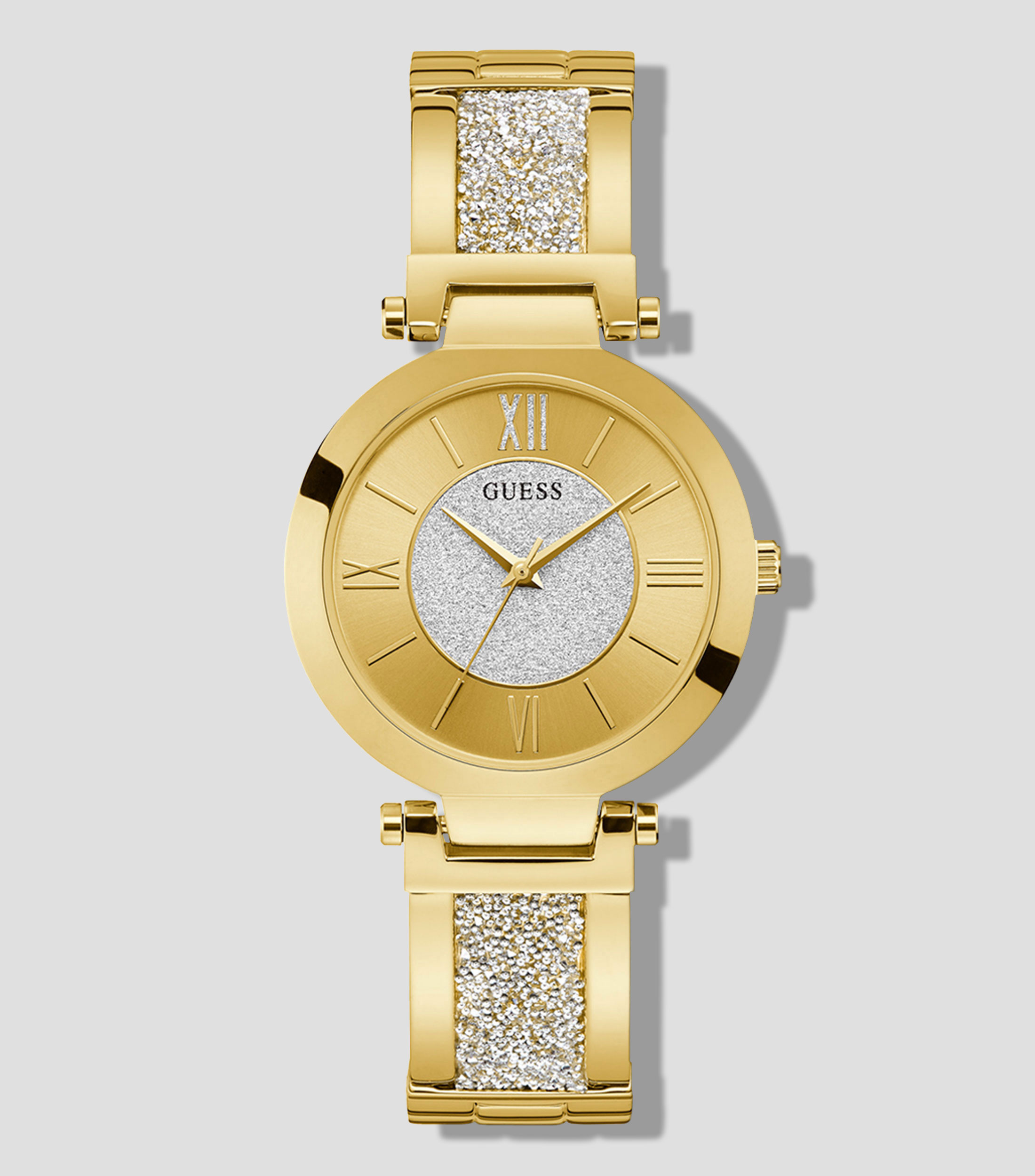 Guess Reloj Aurora para Mujer dorado - El Palacio de Hierro