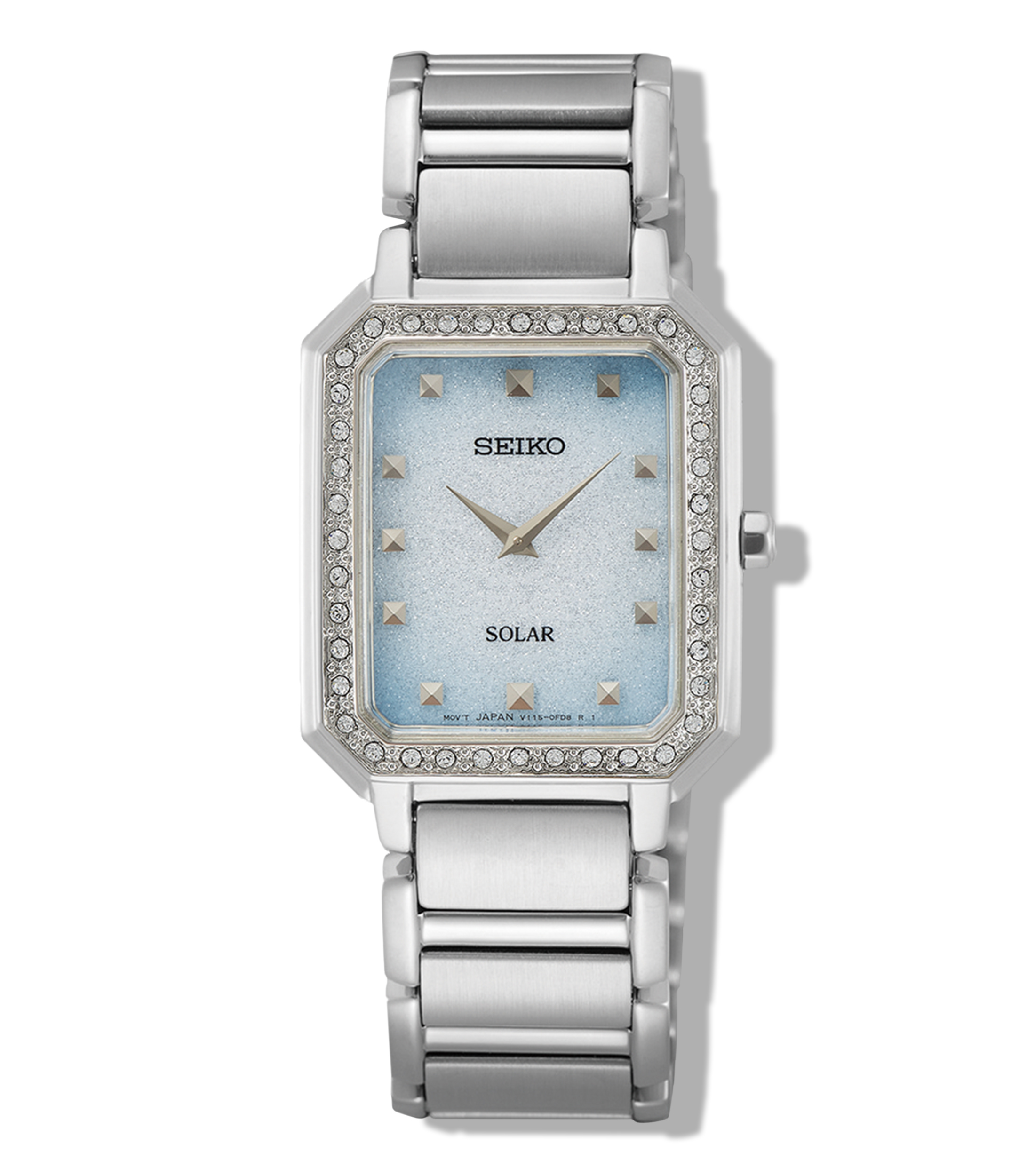 Seiko Reloj Solar Mujer - El Palacio de Hierro