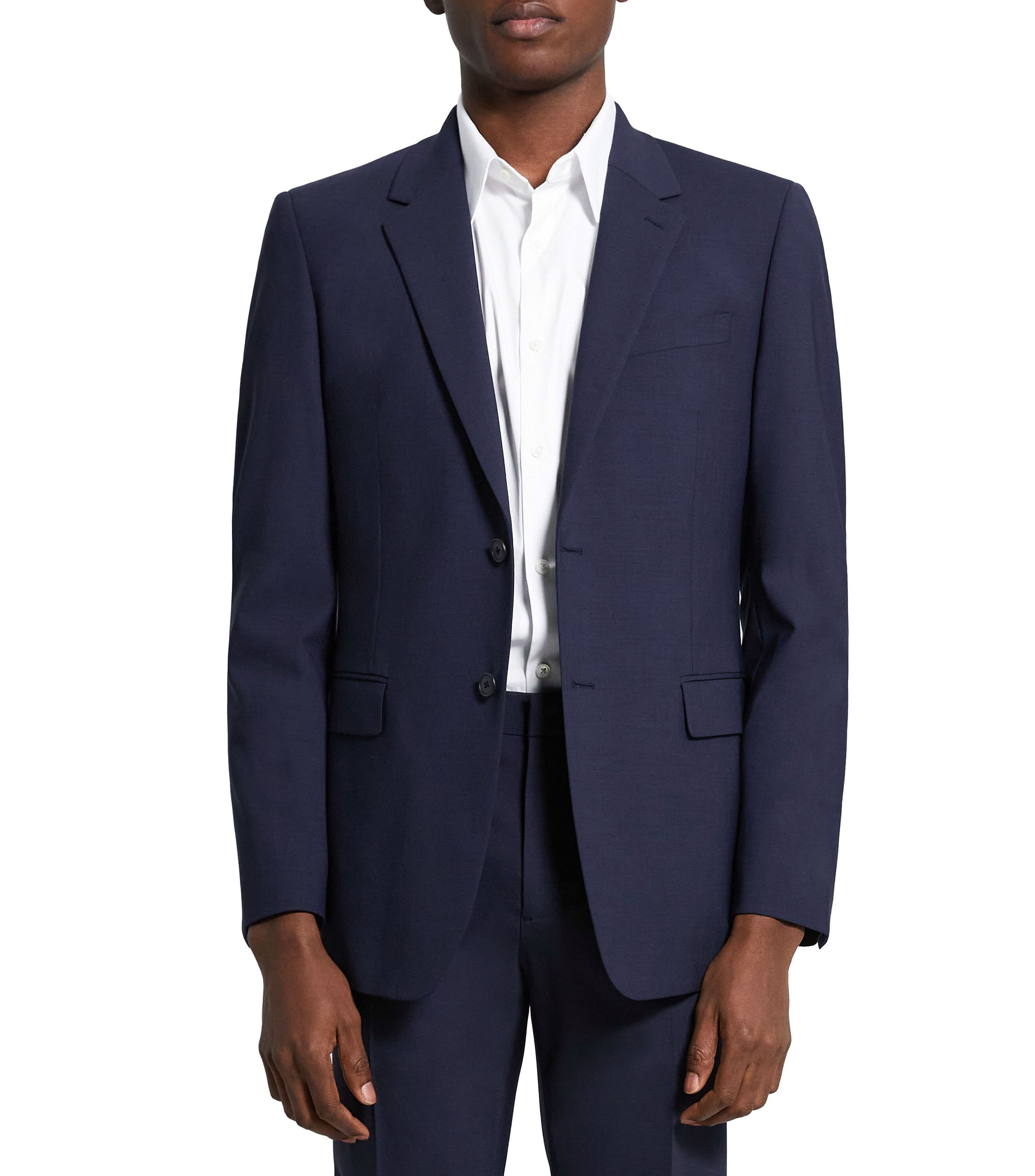 Theory Saco de vestir Hombre - El Palacio de Hierro