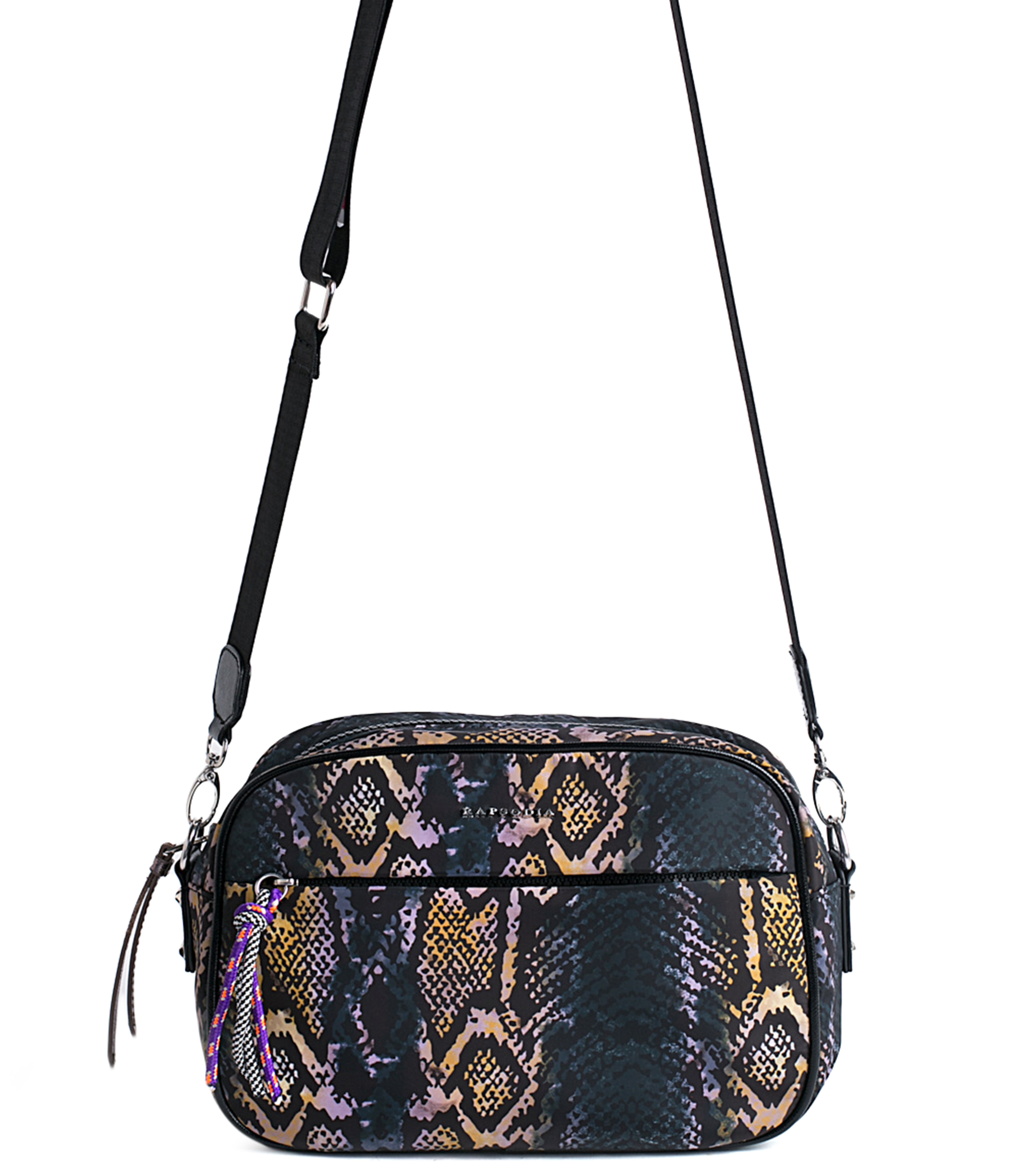 Rapsodia Bolso crossbody - El Palacio de Hierro