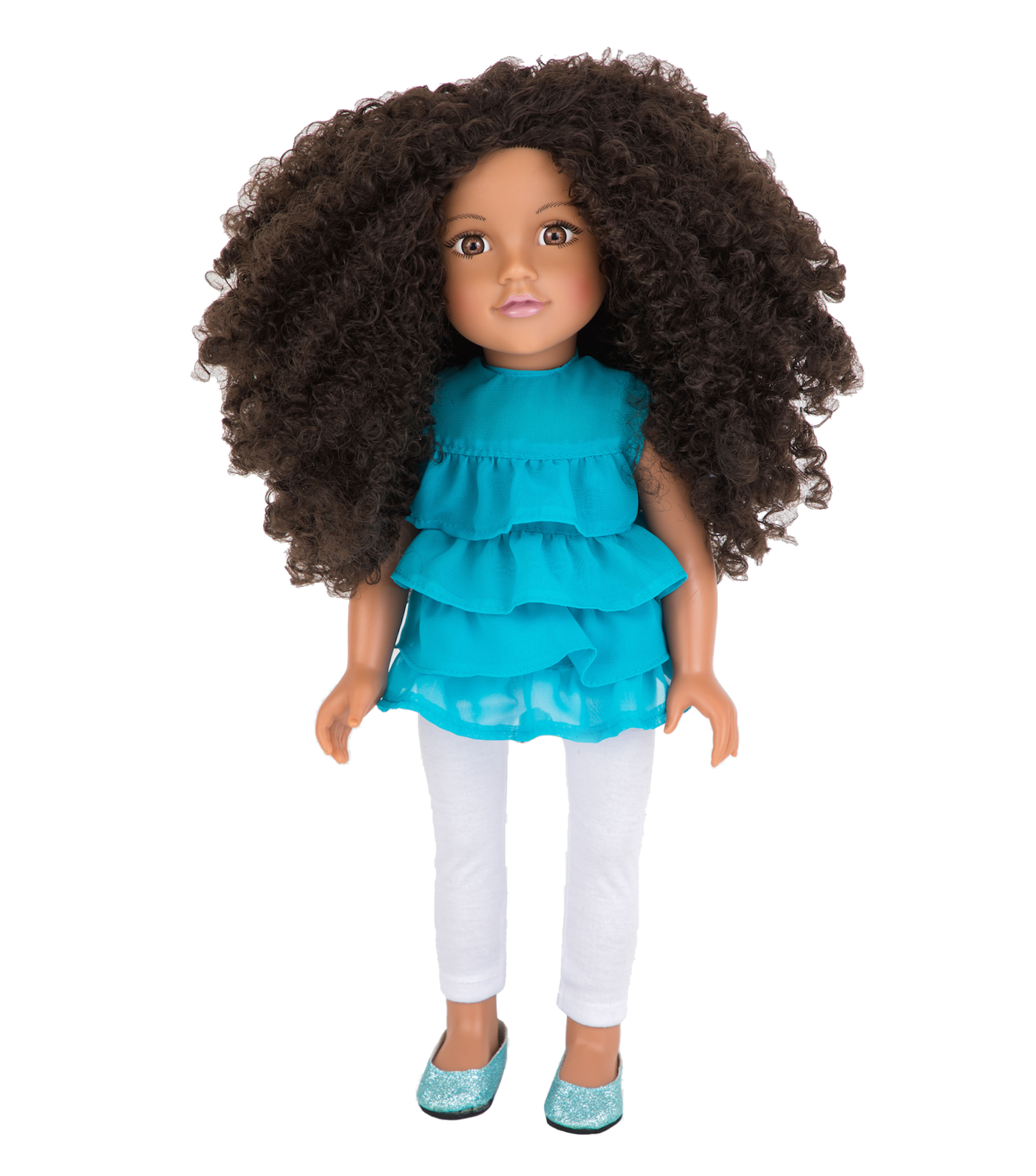 DesignaFriend Muñeca Ava - El Palacio de Hierro