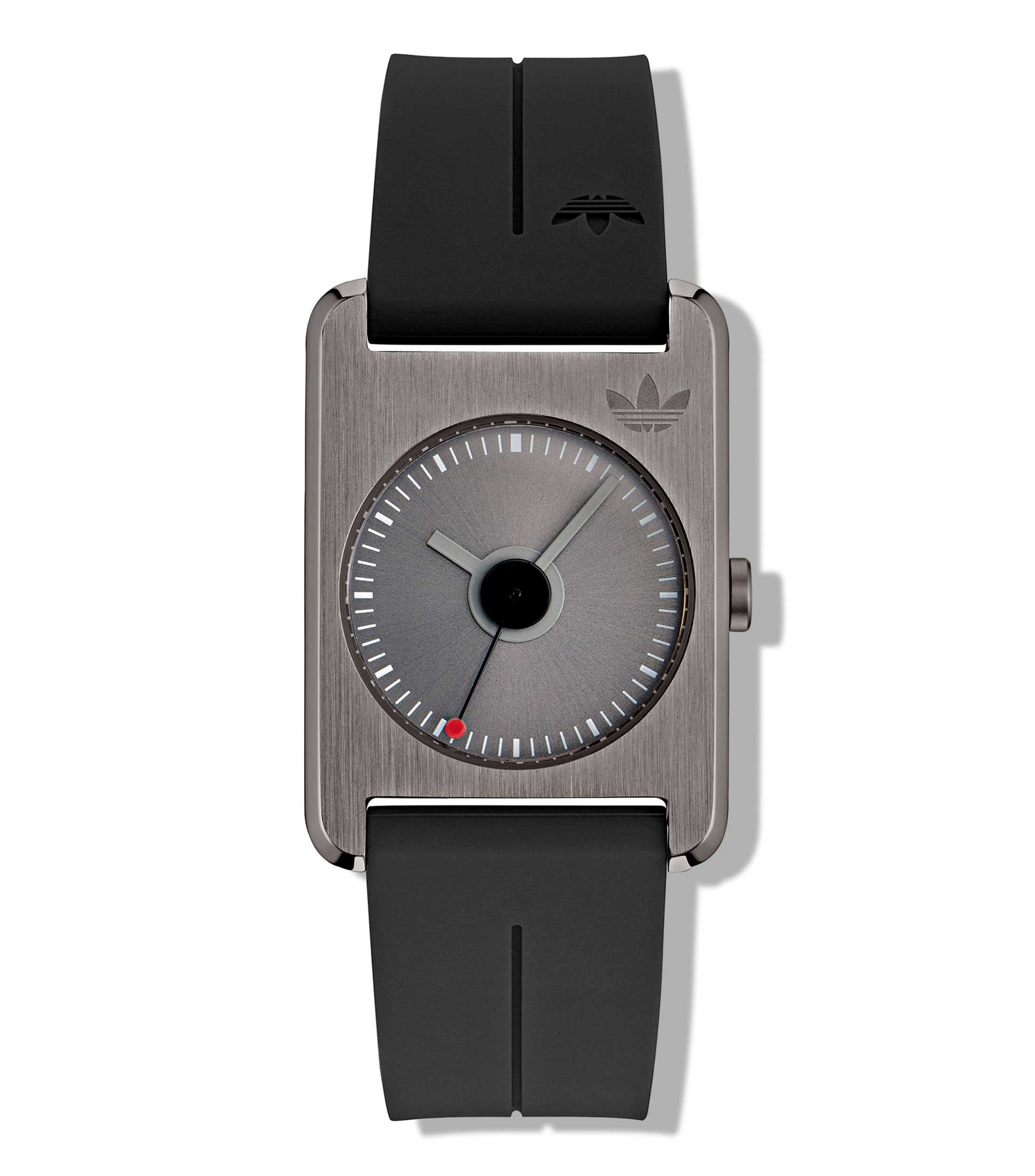 Adidas: Reloj Unisex Retro Pop One Casual, Gris | El Palacio de Hierro