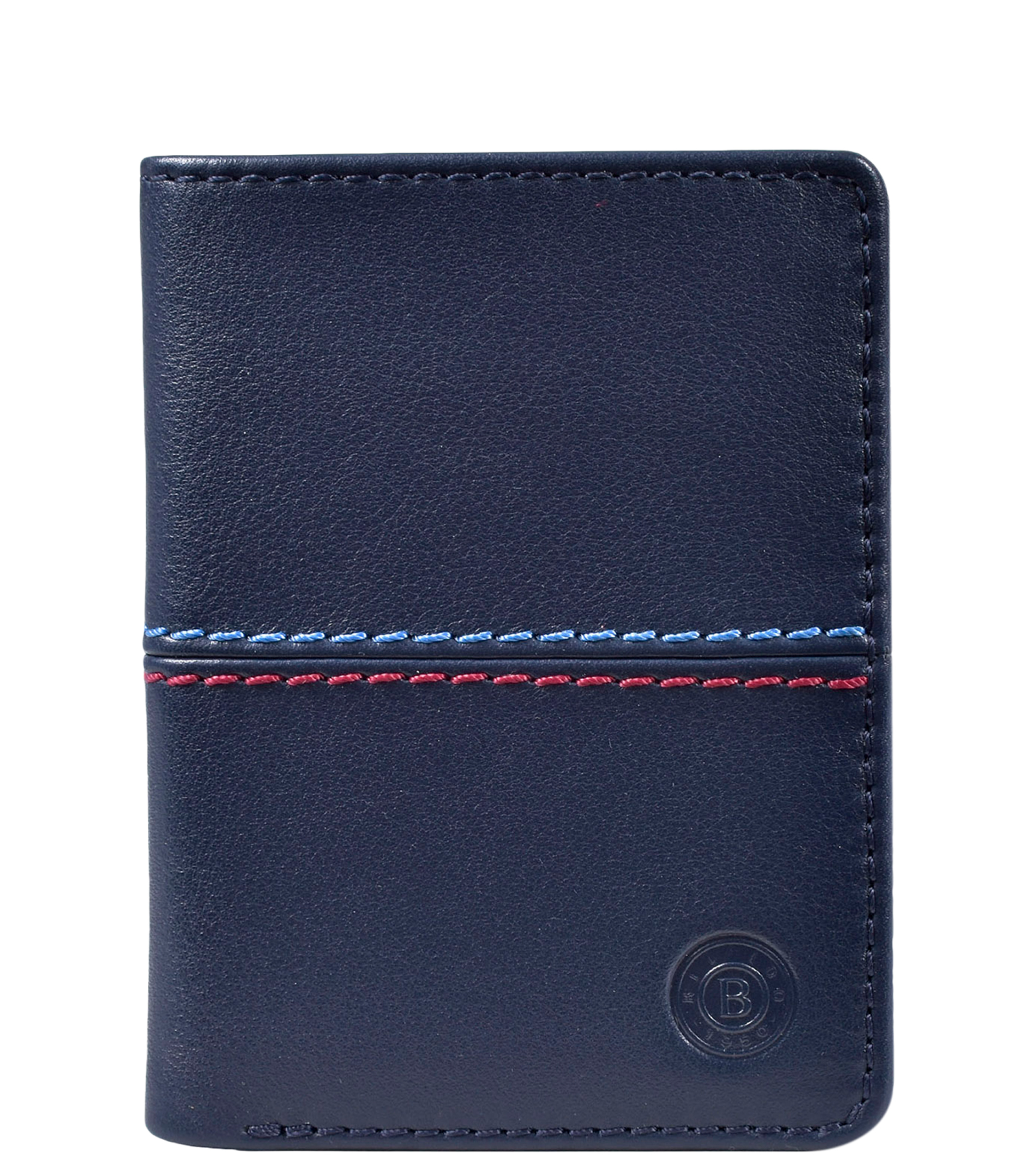 Miguel Bellido Cartera bifold en piel Hombre - El Palacio de Hierro