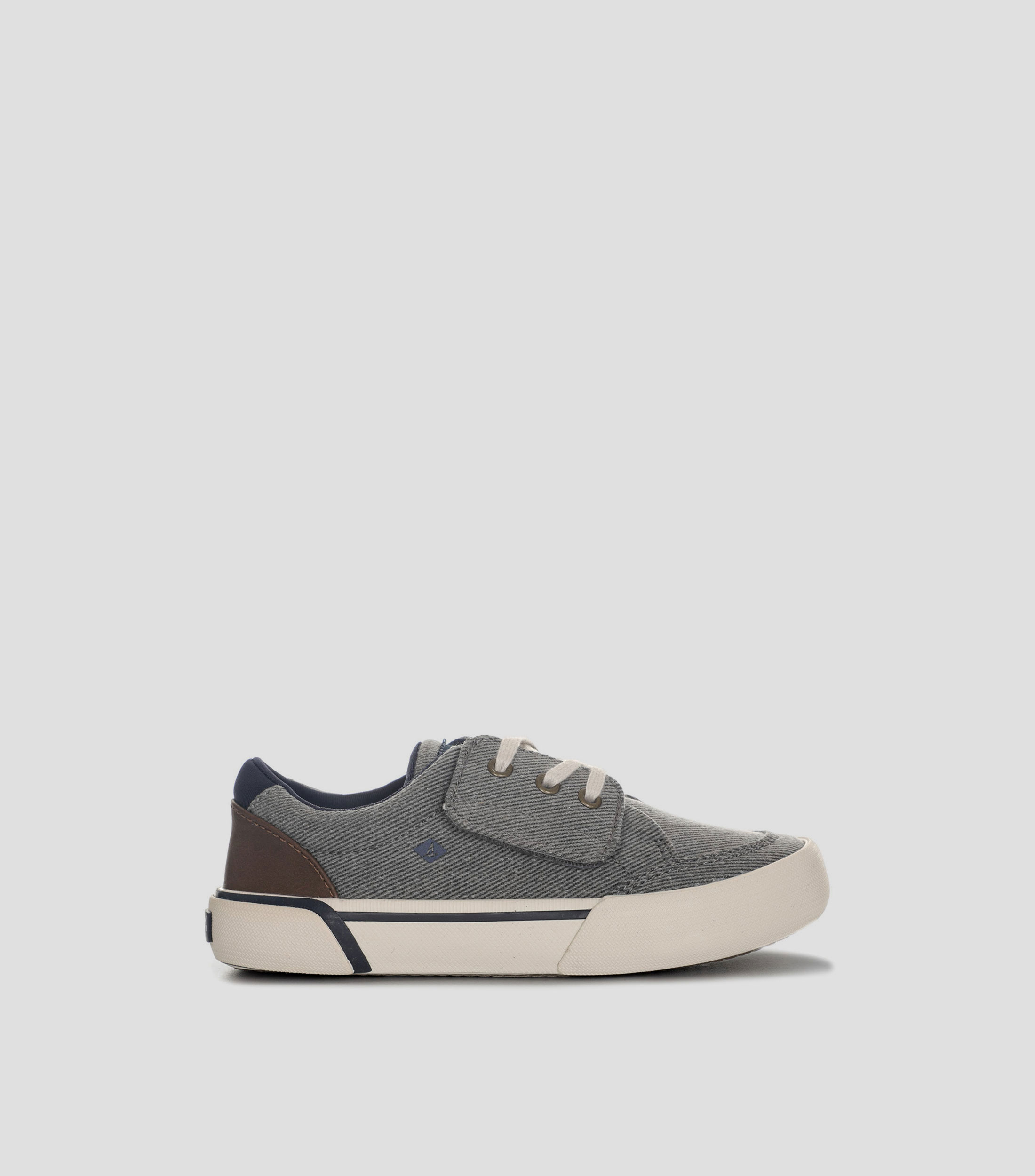 Sperry Tenis casuales Niño - El Palacio de Hierro