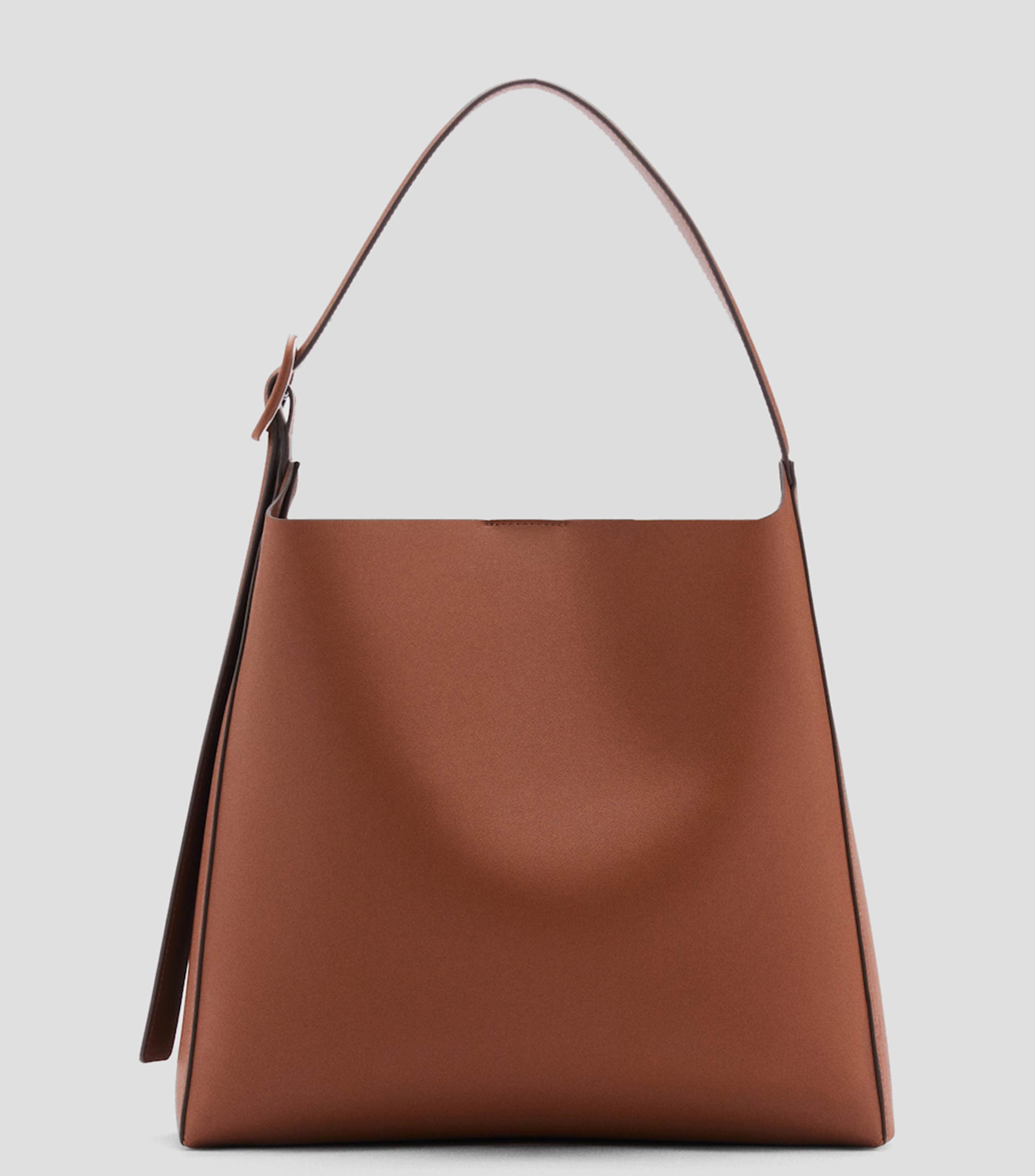 Mango Bolsa Tote Mujer |El Palacio de Hierro