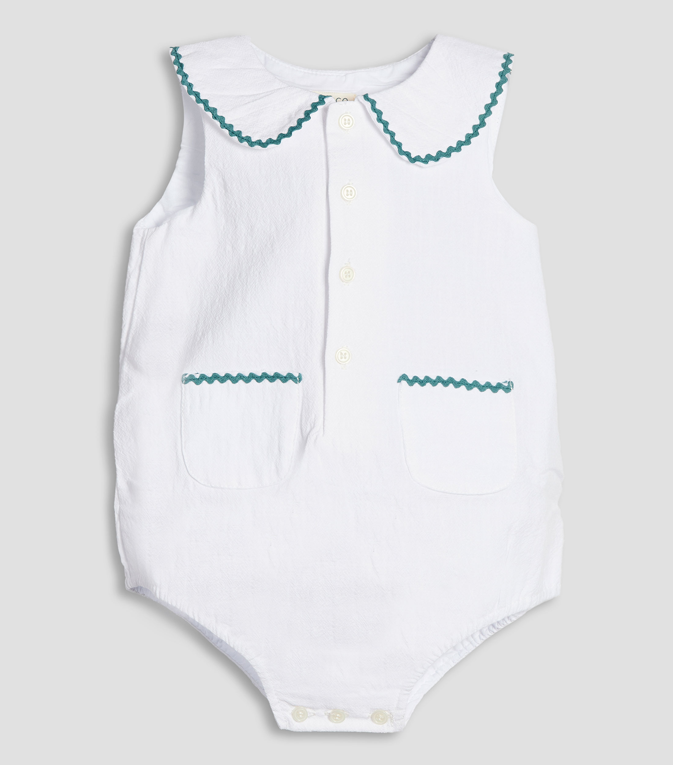 GOCCO_A348_Gocco Romper Bebé |El Palacio de Hierro