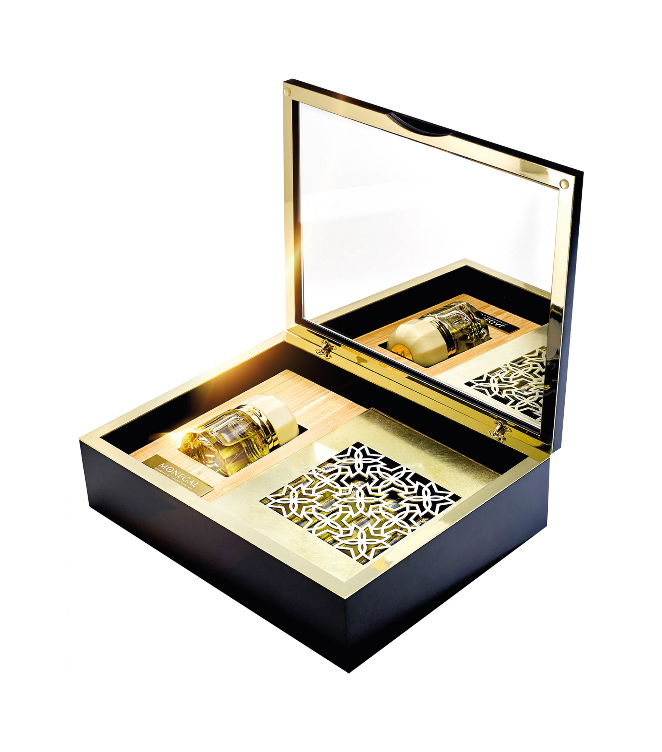 Ramón Monegal Perfume Pura Sangre Unisex |El Palacio de Hierro