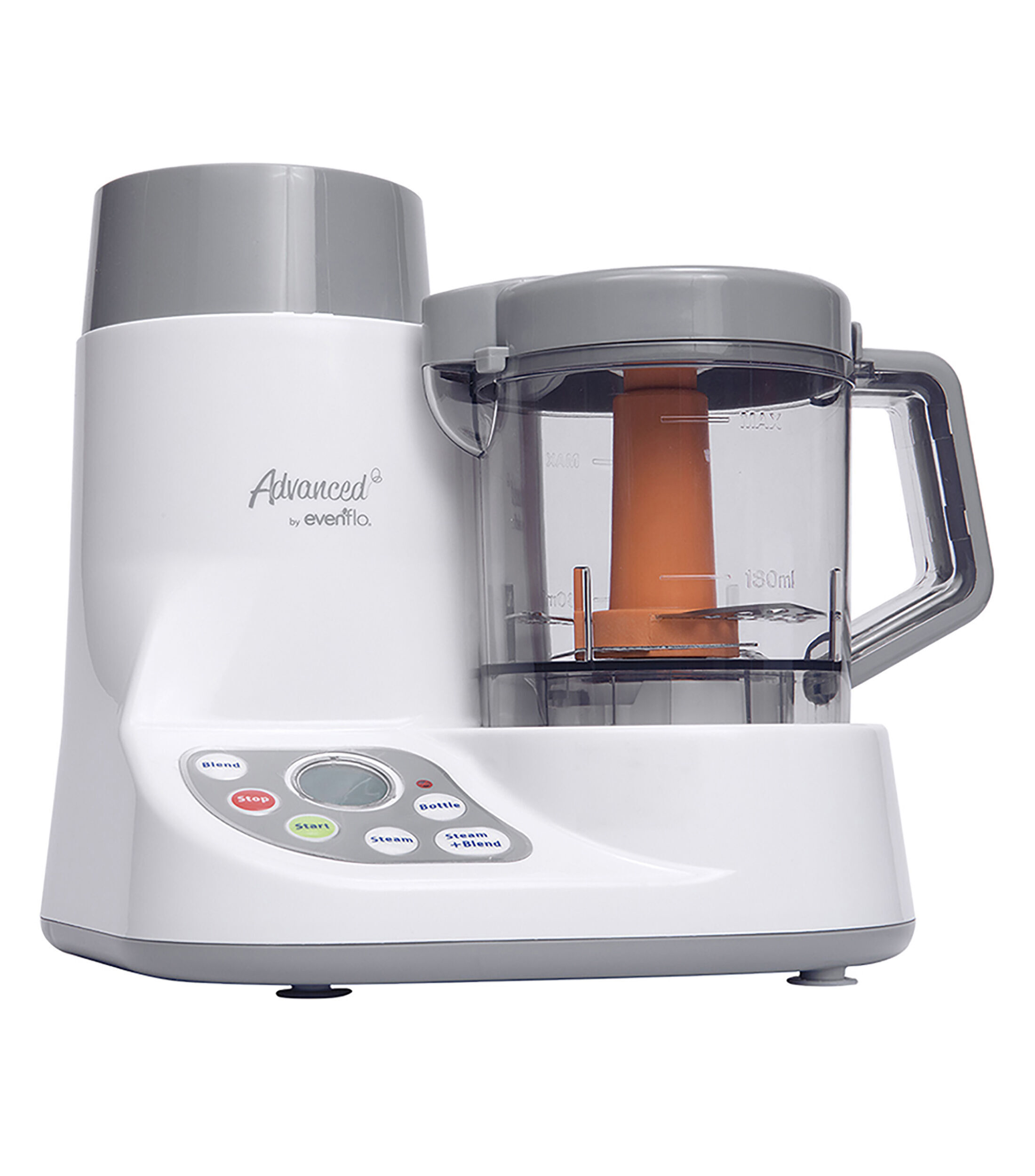 Evenflo Multiprocesador de Alimentos Nutritt Pro - El Palacio de Hierro