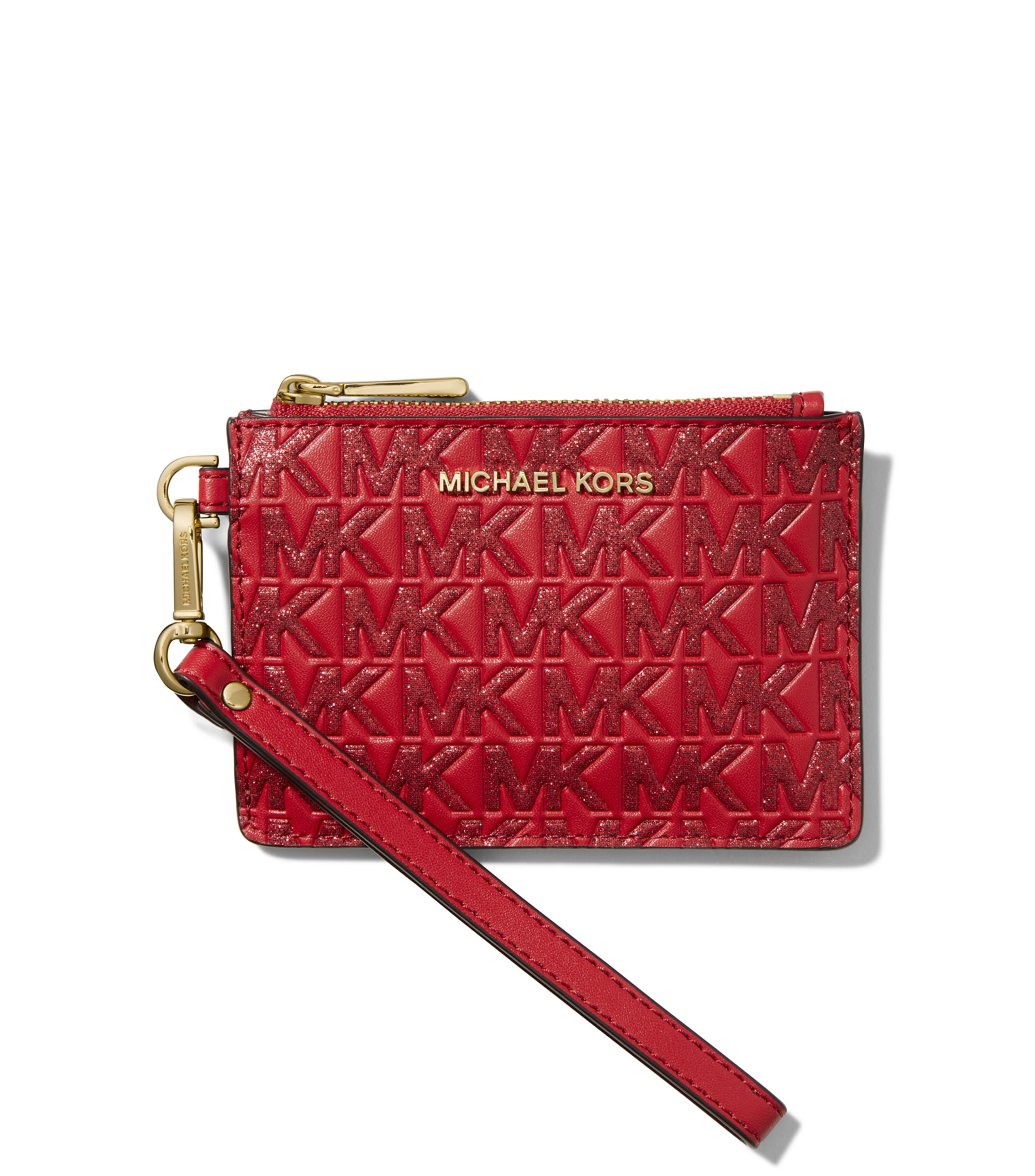 Michael Kors: Monedero Jet Set monogram Mujer | El Palacio de Hierro