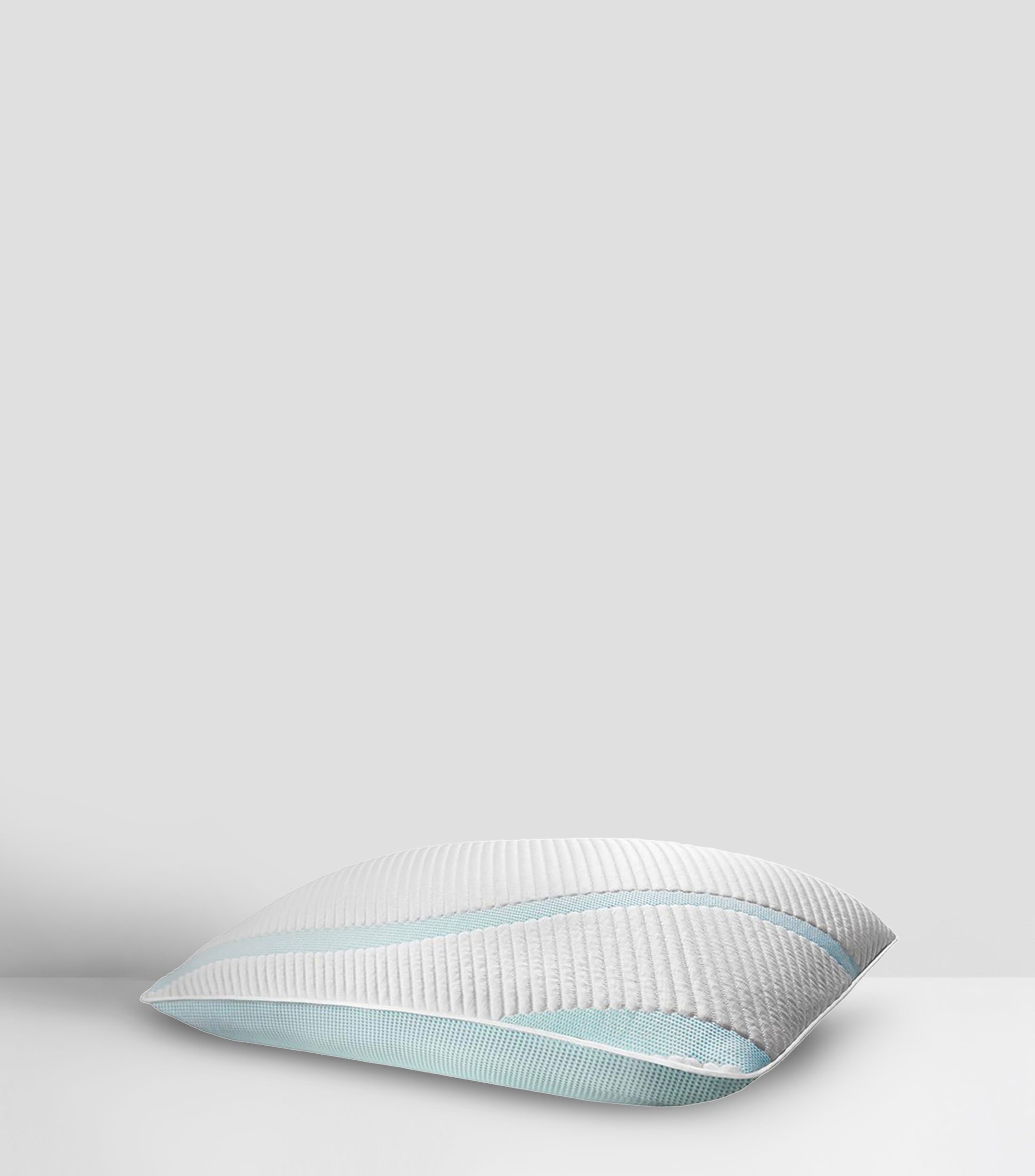 Tempur Almohada King Size Adapt ProMid + Cooling Blanca - El Palacio de ...